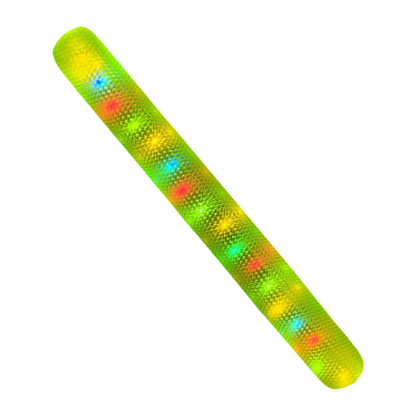 SiaBiced Inflatable Pool Noodle 165cmx17cm Lake Float for Beach Party ...