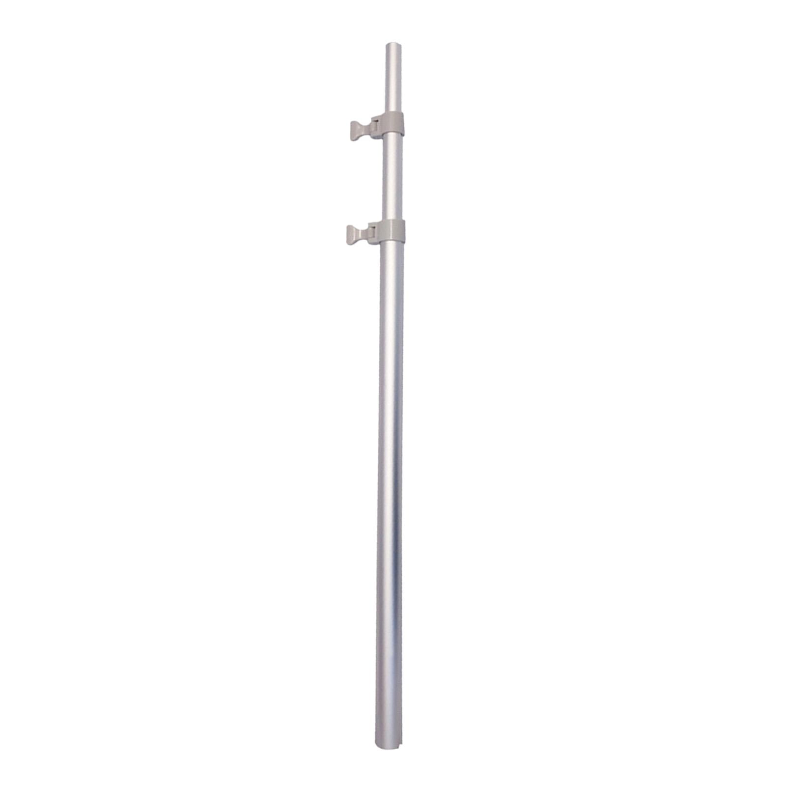 SiaBiced Ironing Machine Bracket, Metal Telescopic Rod, Easy Assembly ...
