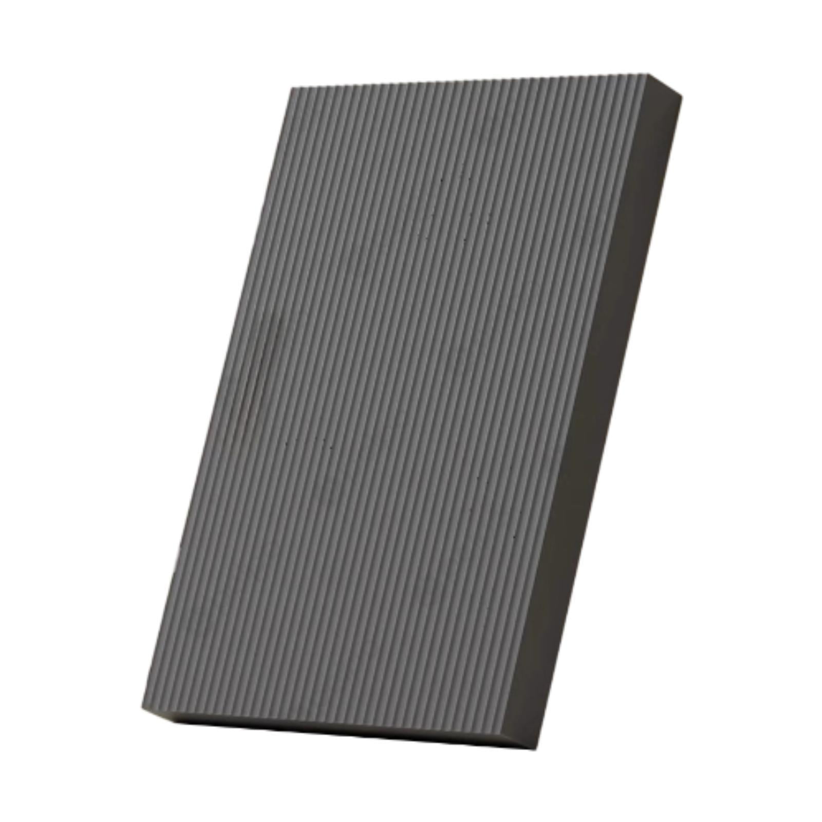 SiaBiced Kneeling Mat Exercise Balance Pad for Stability Training ...