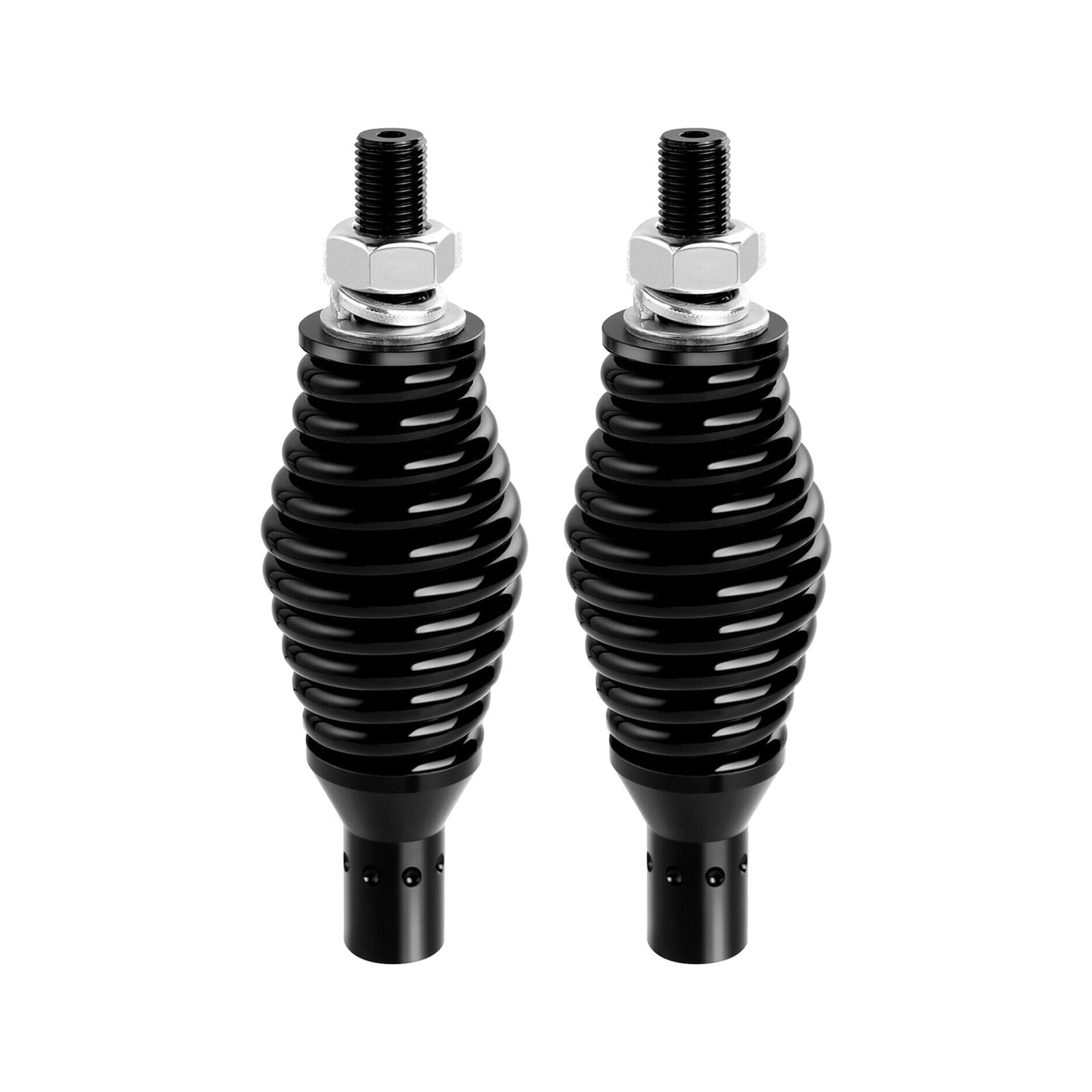 SiaBiced LED Spiral Light Spring Base Mount ,Antenna Spring Mount ...