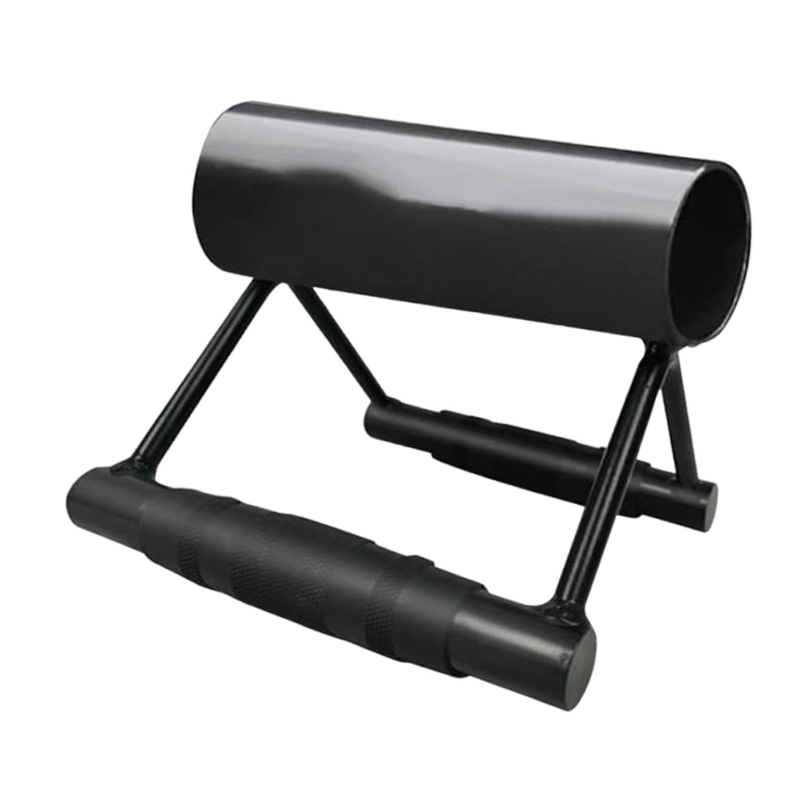 SiaBiced Landmine Double D Row Handle Equipment Easy to Install Barbell ...