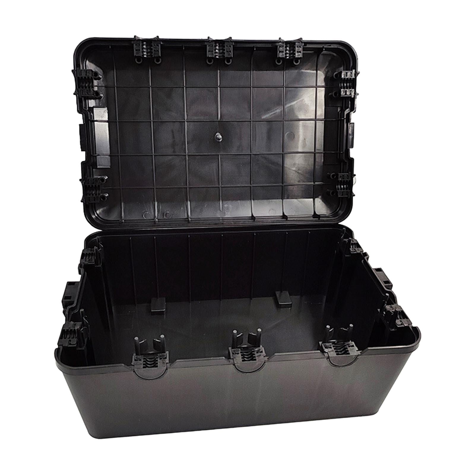 SiaBiced Large Outdoor Electrical Box Extension Cord Cover Rainproof ...
