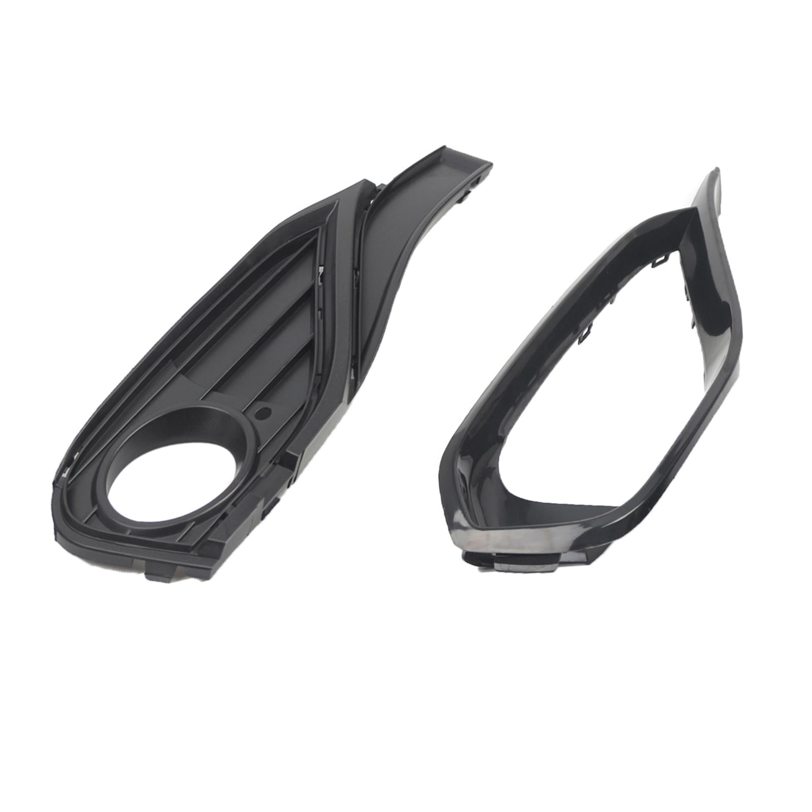 SiaBiced Left Fog Light Trim Replaces for BMW 428i Gran Coupe Base 2015 ...