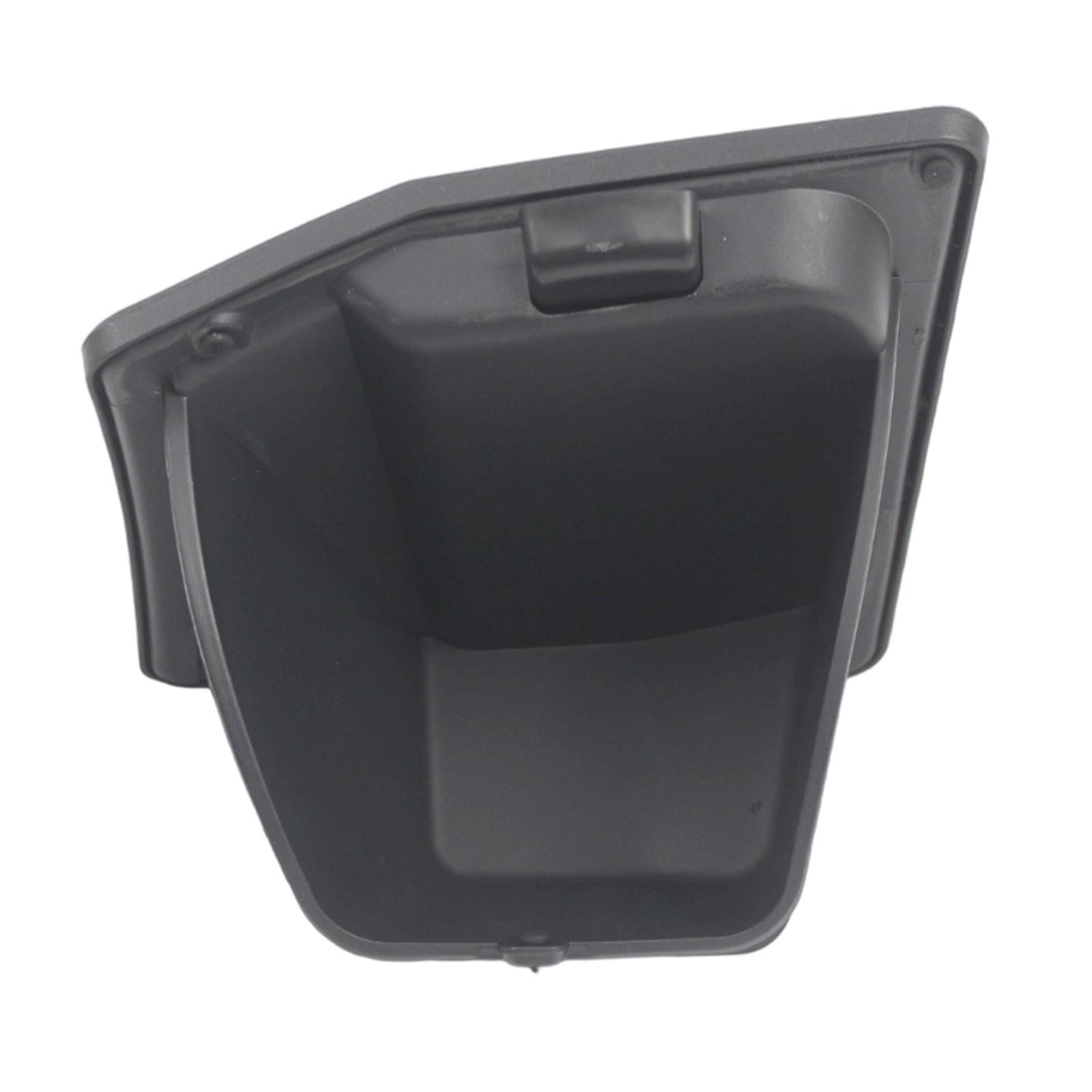 SiaBiced Left Side Dashboard Storage Bin 8Y1863084A for Audi A3 S3 RS3 ...