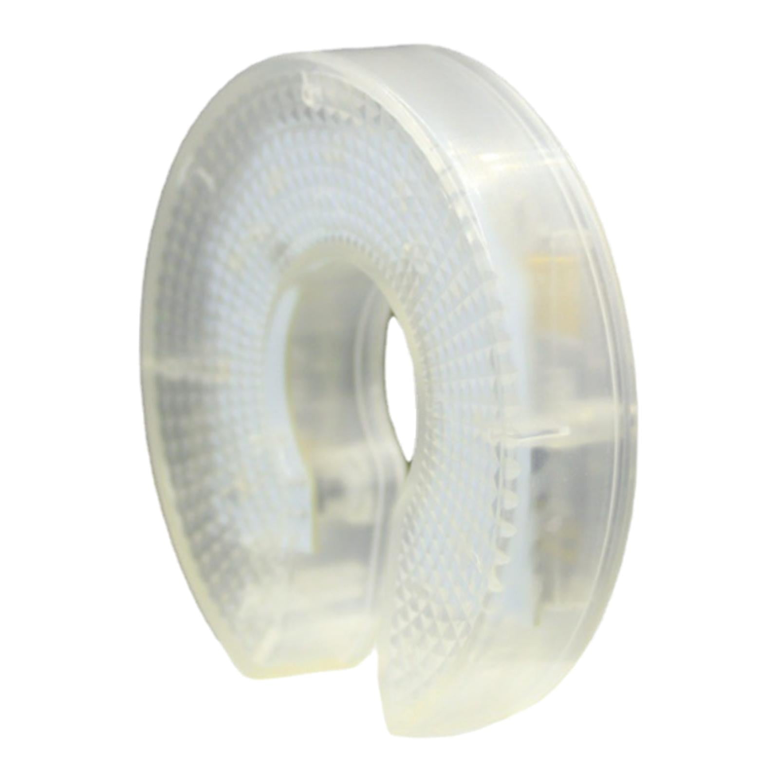 SiaBiced Light up Glowing Hole Light Practical Lightweight Multicolor ...