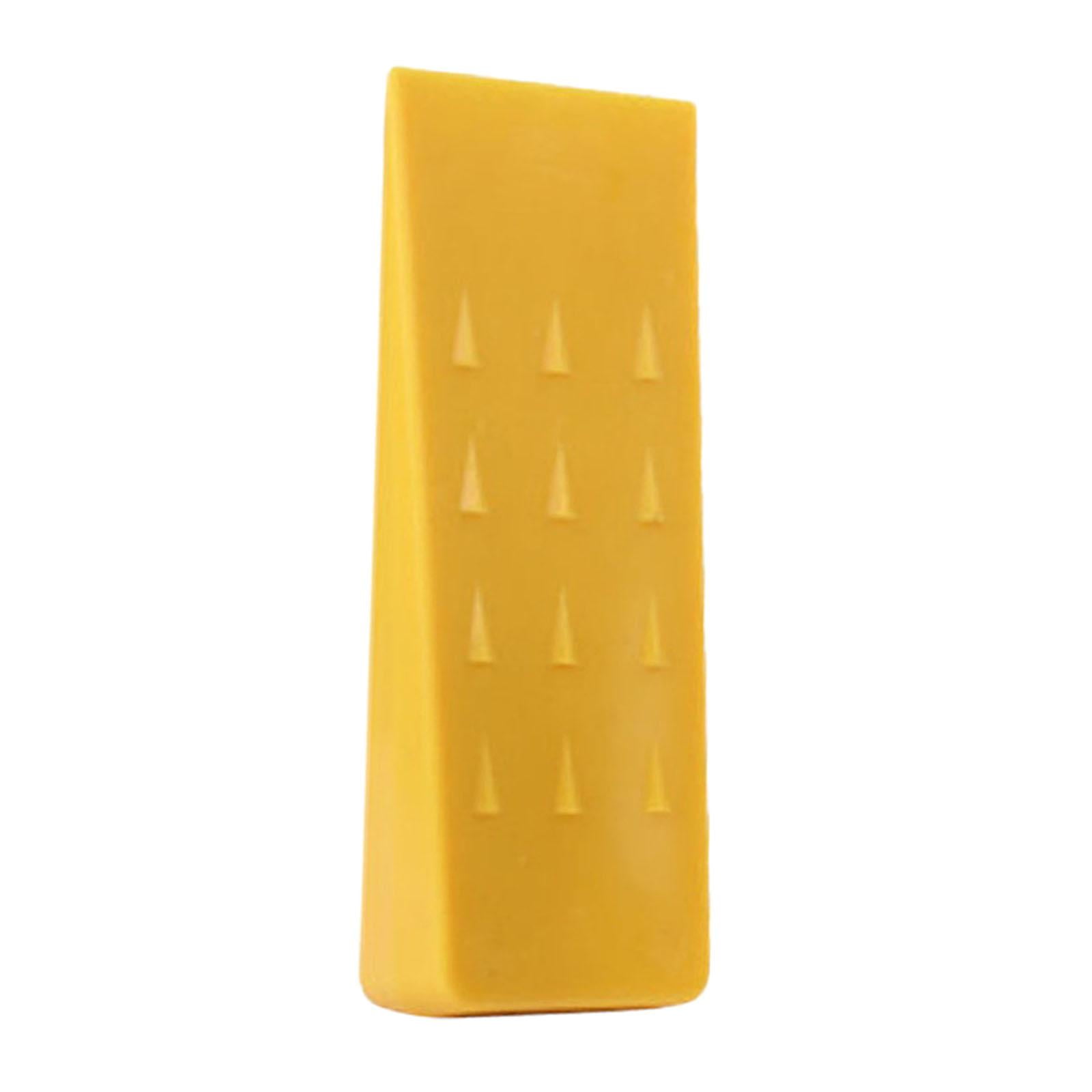 SiaBiced Logging Wedge Tree Cutting Wedge Sturdy for Safe Tree Cutting ...