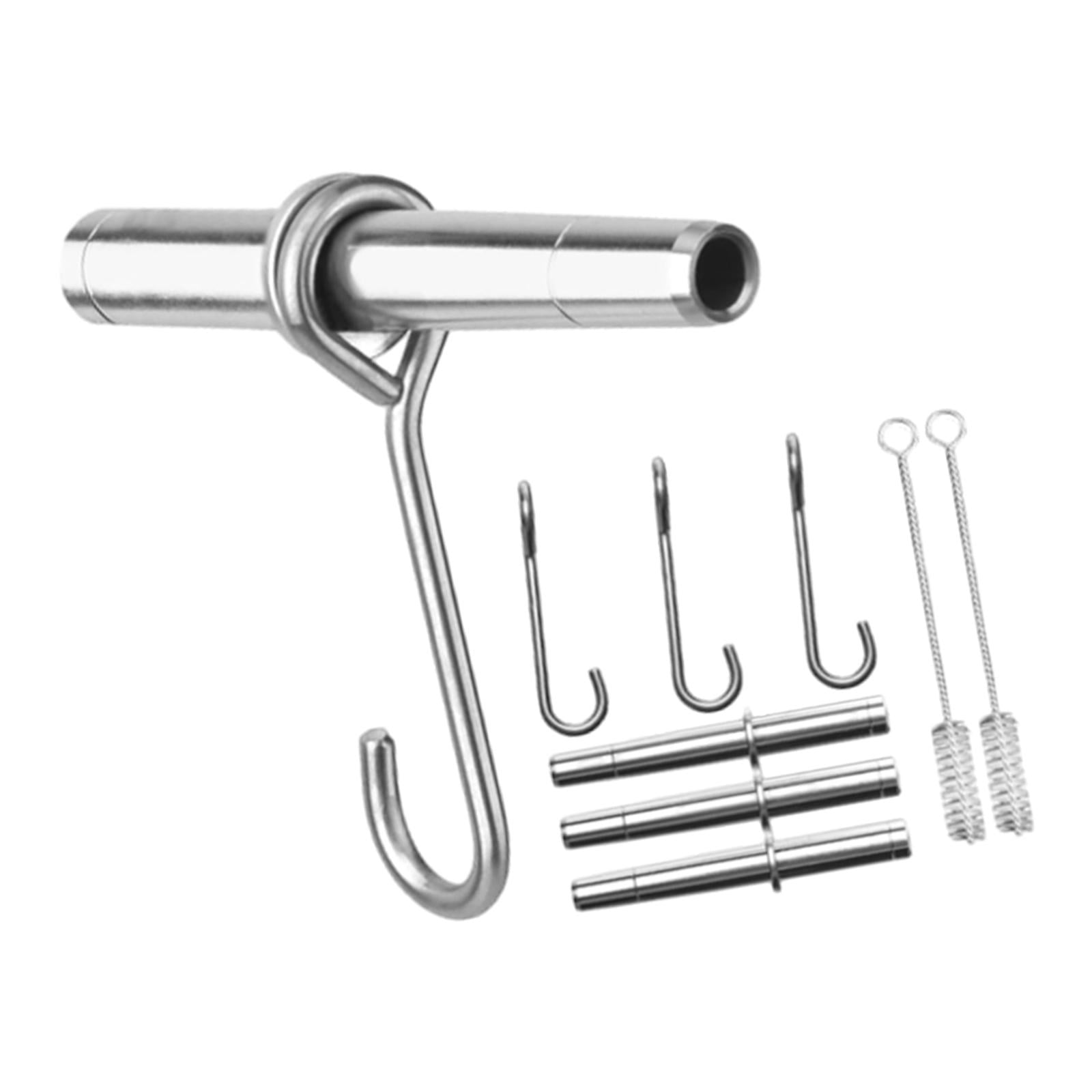 SiaBiced Maple Syrup Tapping Set Professional Sturdy Tree Tap Filter ...