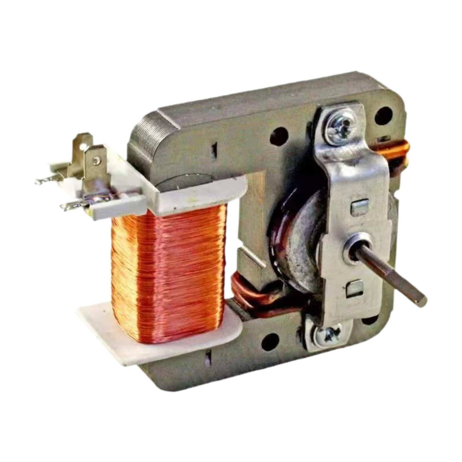SiaBiced Microwave Oven Fan Motor Assembly Professional Accessories ...