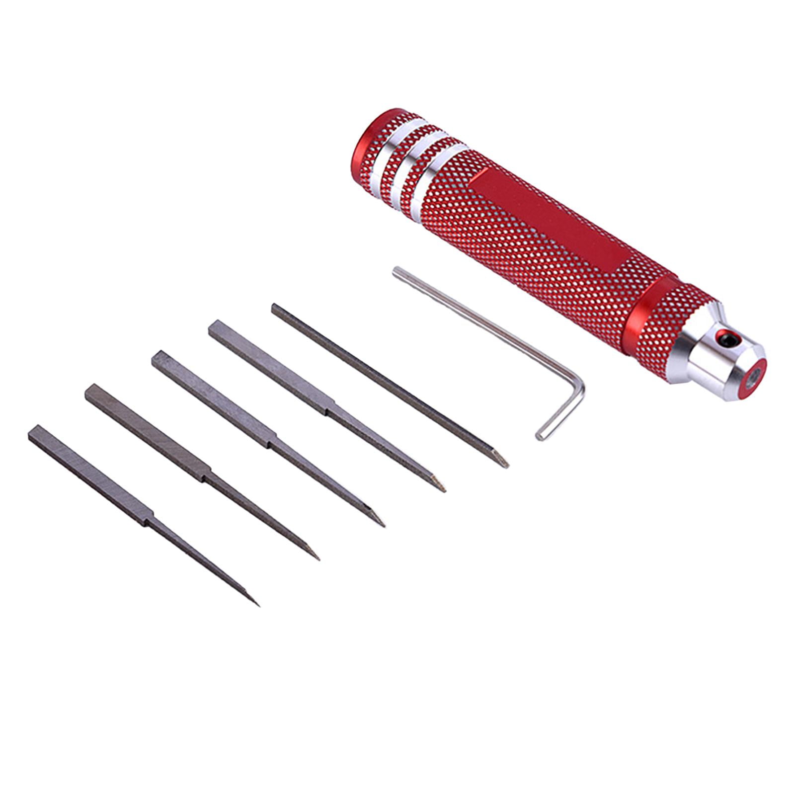 SiaBiced Model Scriber Cutting Tool Building Replace Model Parts ...
