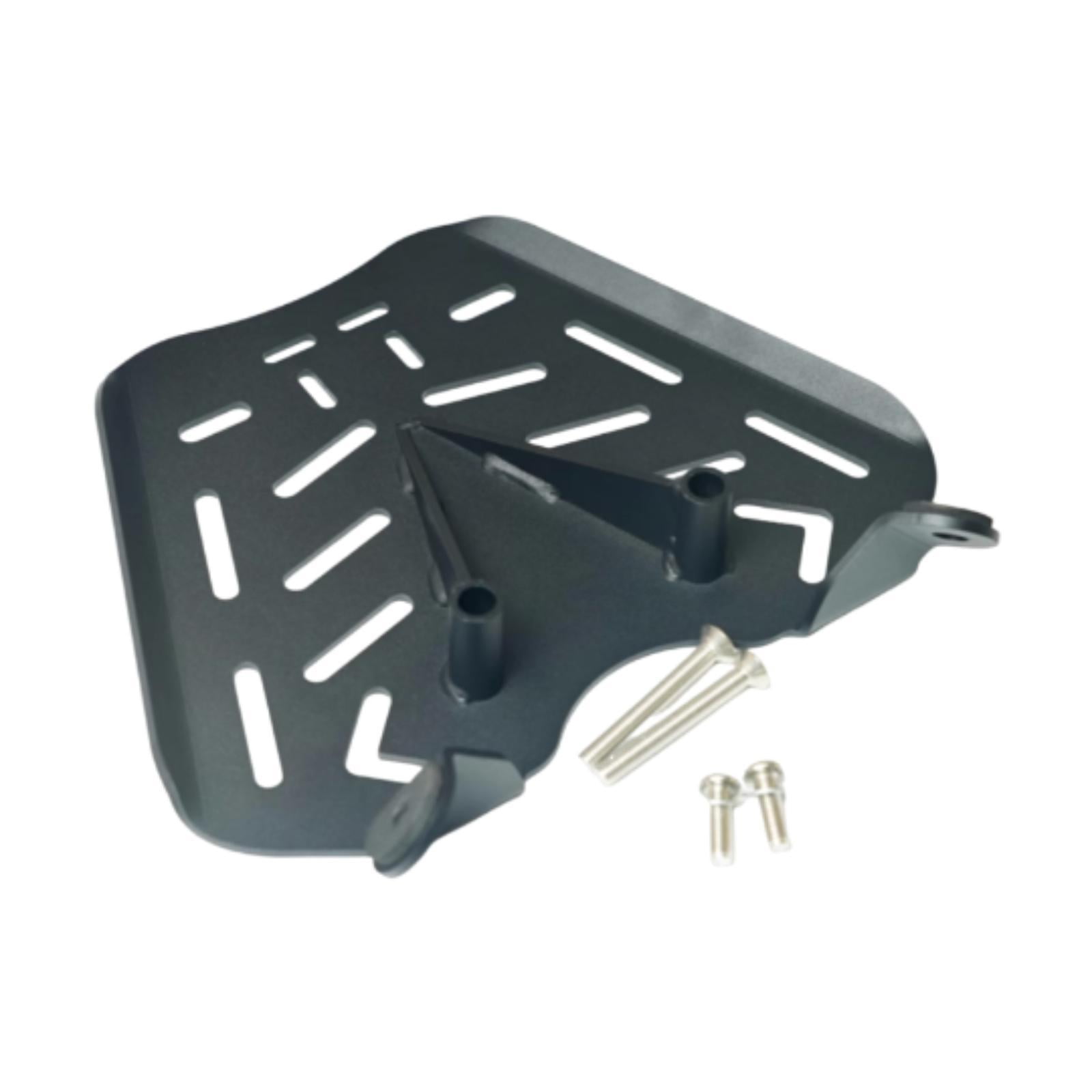 SiaBiced Motorbike Rear Luggage Rack Cargo Rack for Automobile Truck ...