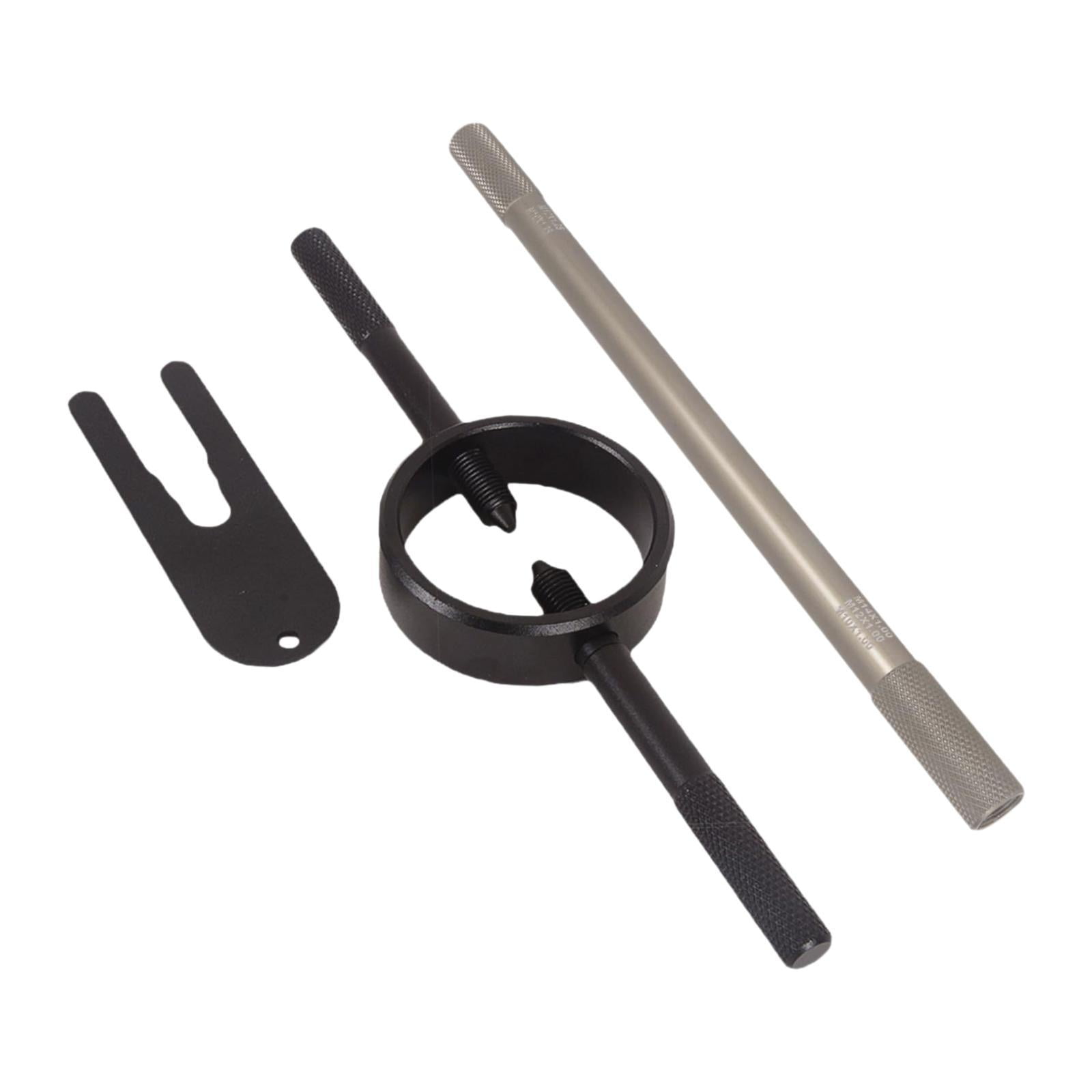 SiaBiced Motorcycle Fork Service Tool Kit Repair Tool Adjustable ...