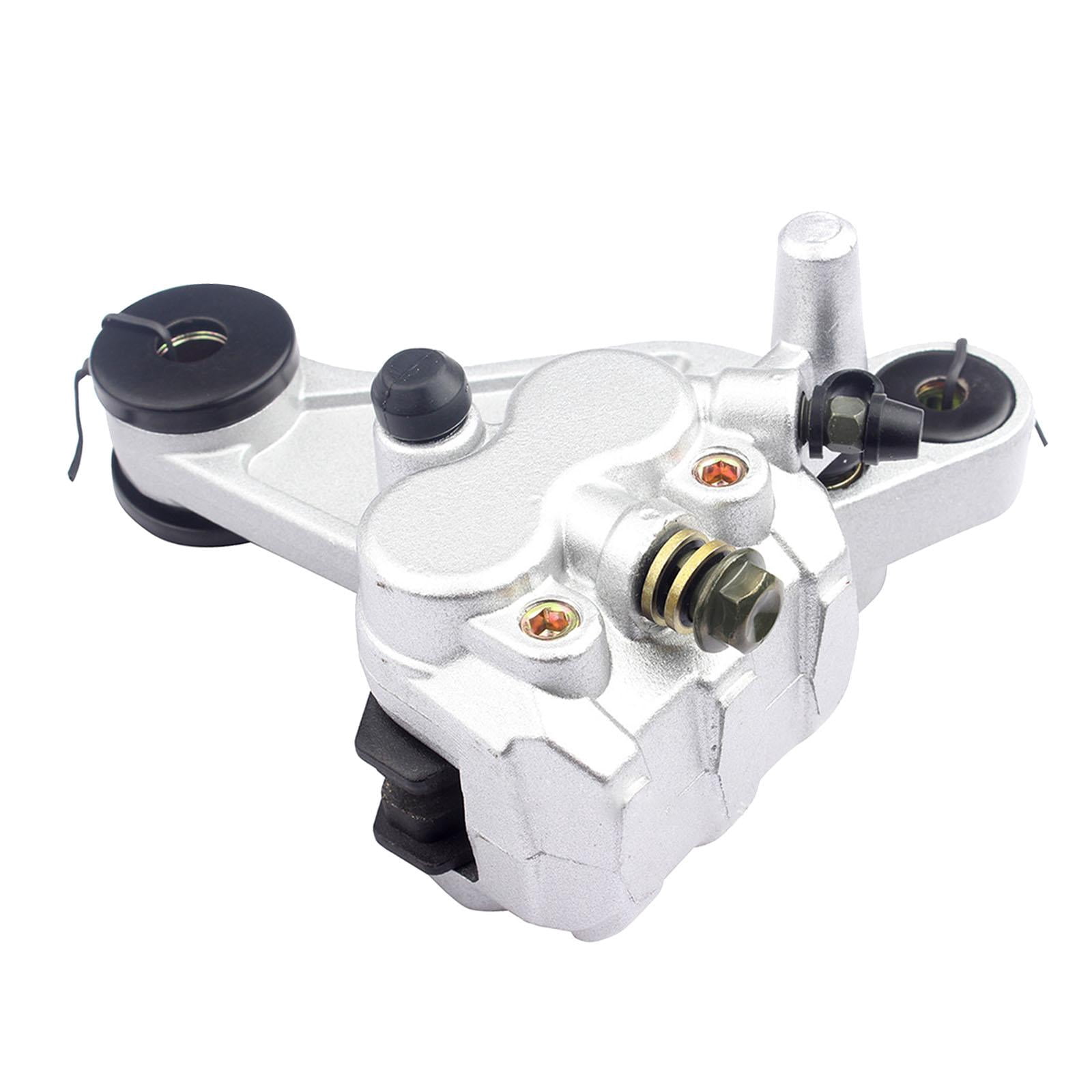 SiaBiced Motorcycle Front Brake Caliper Brake Pump for 125 Model 14-19 ...