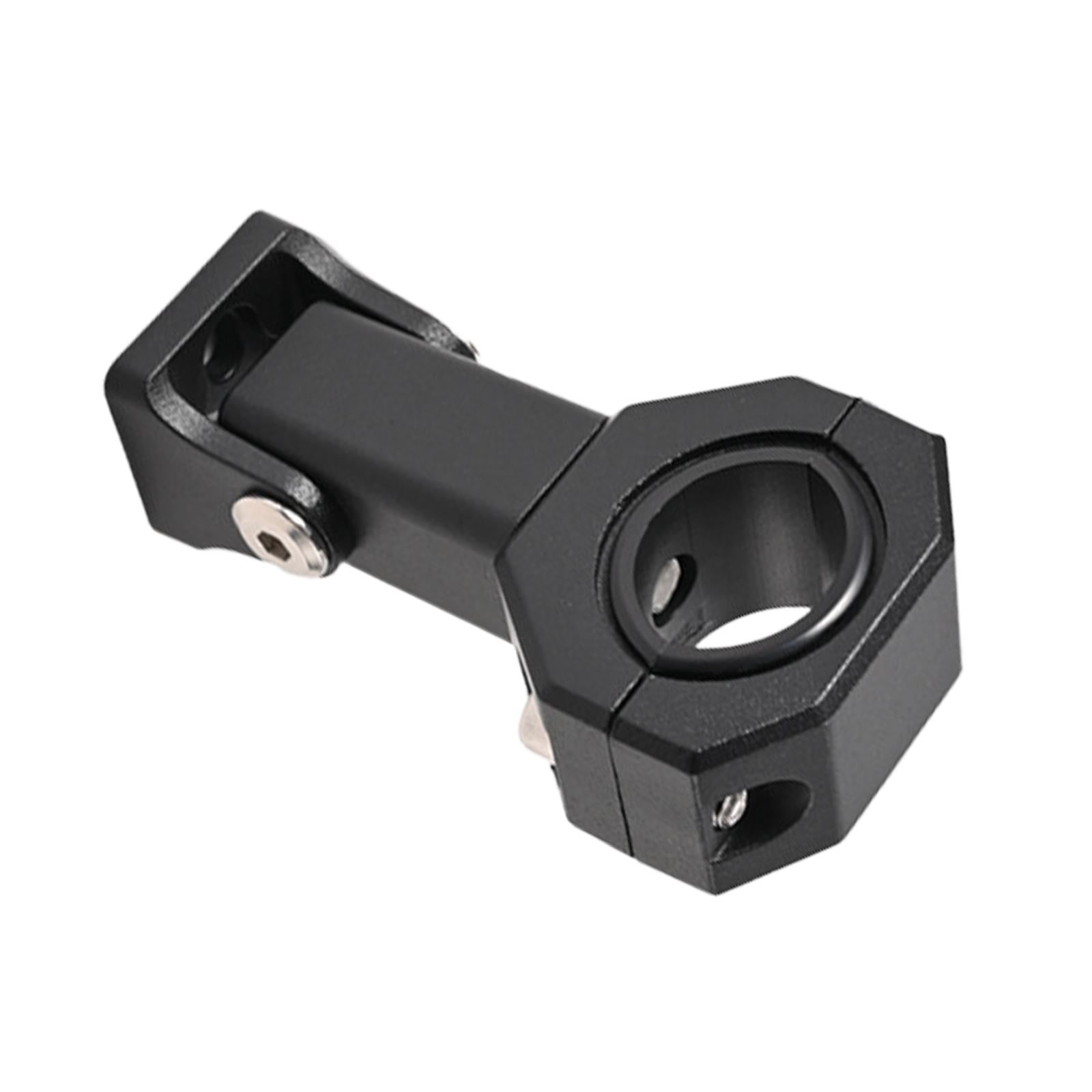 SiaBiced Motorcycle Spotlight Bracket Accessories Aluminum Alloy ...