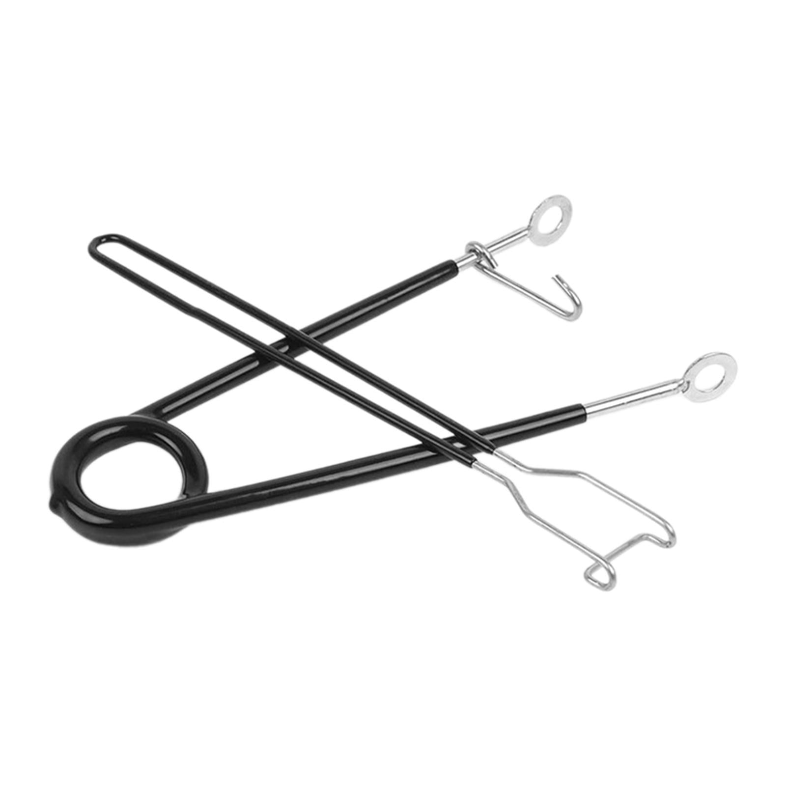 SiaBiced Mouth Spreader Hook Remover Set Portable Sturdy for Lover ...