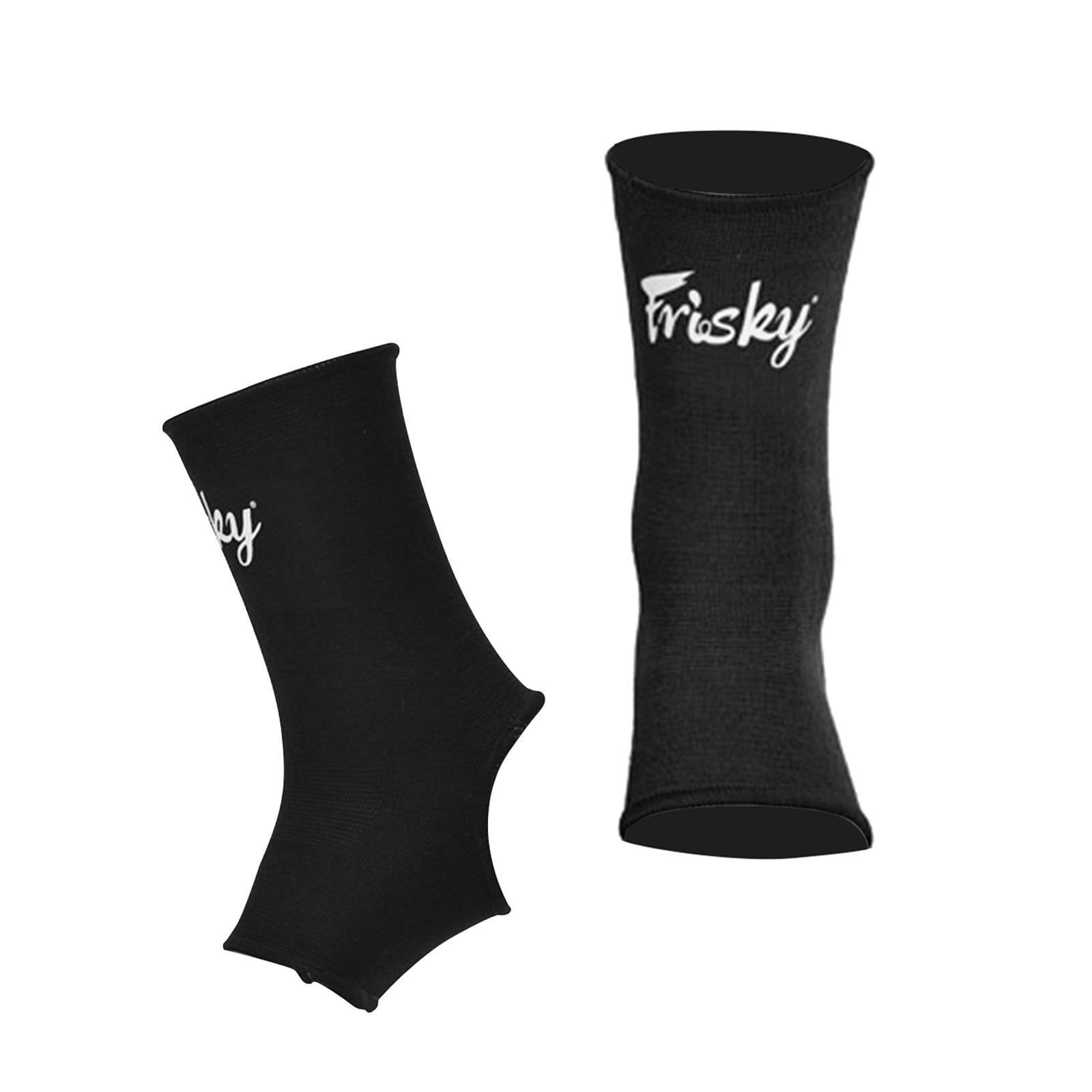 SiaBiced Muay Thai Ankle Brace, Boxing Ankle Support for Men And Women ...