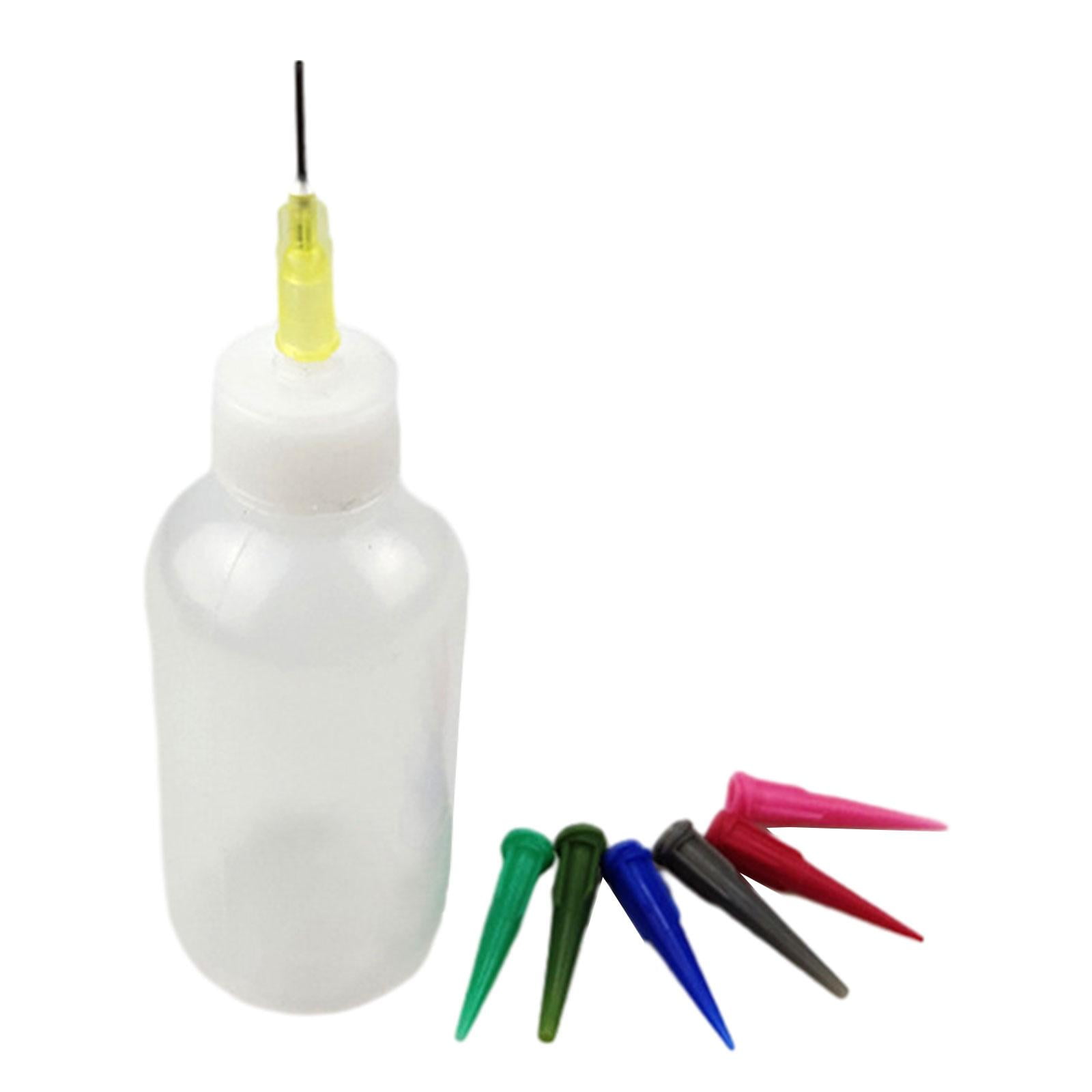 SiaBiced Mud Bottle Container Coloring Glaze with Seven Heads DIY ...