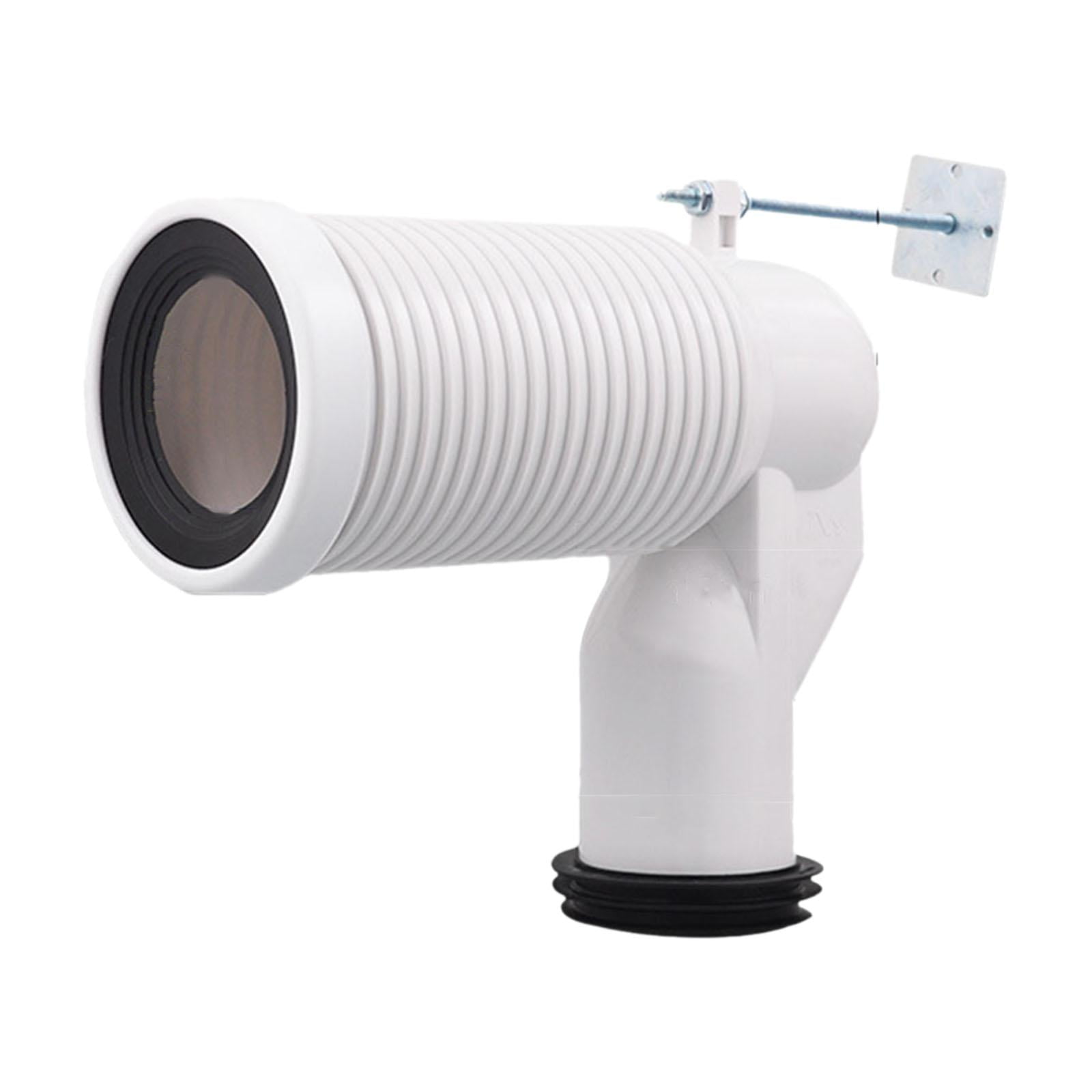 SiaBiced Offset Toilet Flange Change Place Offset Closet Flange for ...