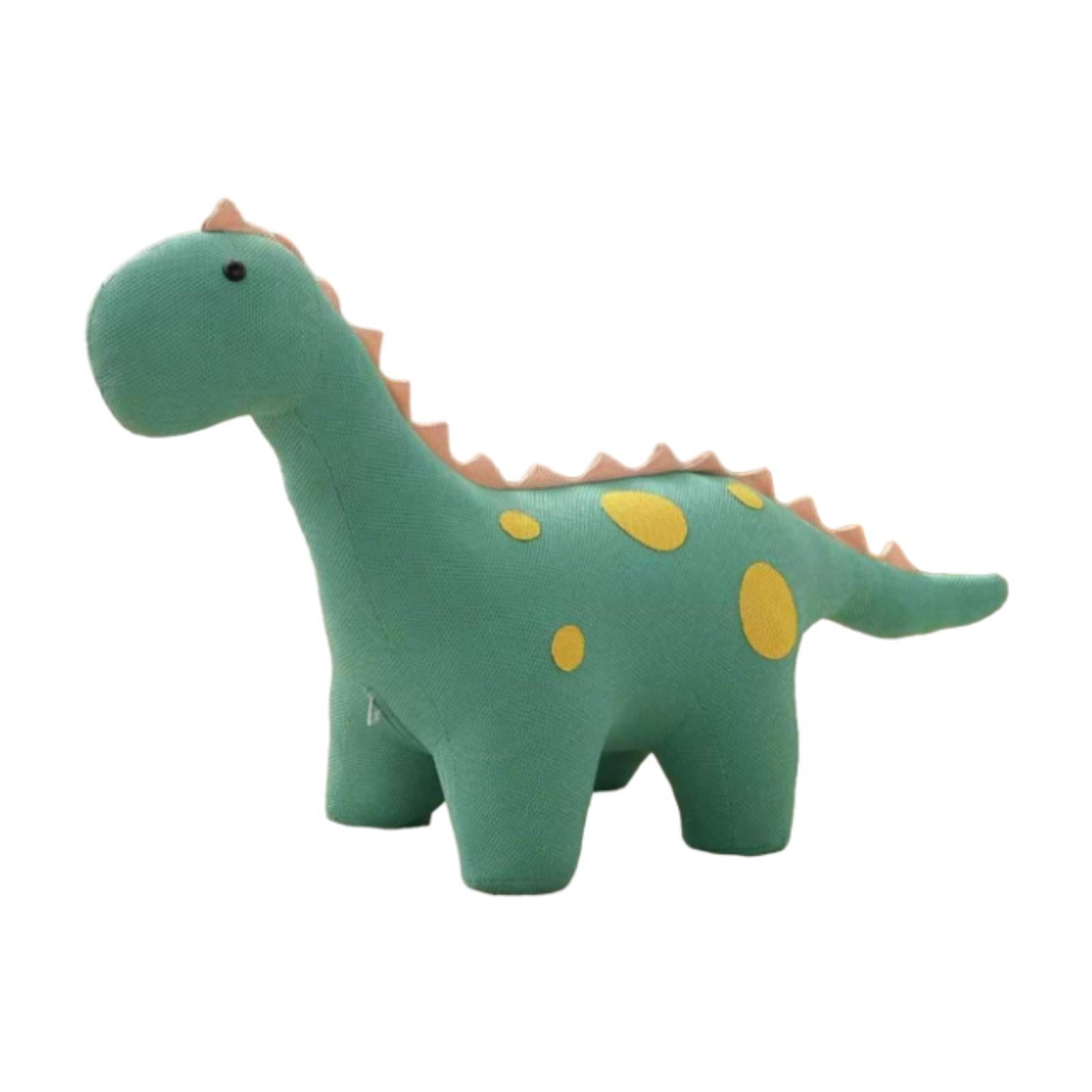 SiaBiced Ottoman Cartoon Dinosaur Stool Kids Stool Nursey Furniture ...