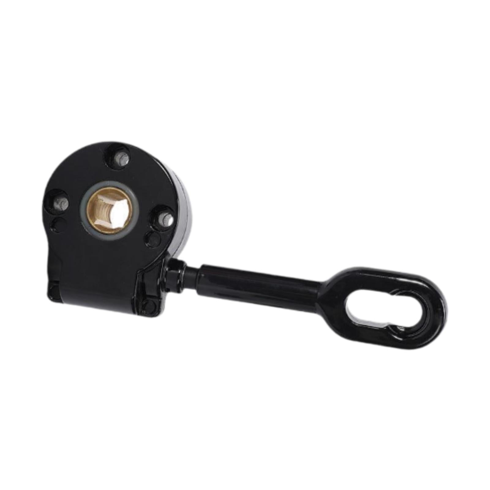 SiaBiced Outdoor Awning Gear Easy to Install Heavy Duty Replace Parts ...