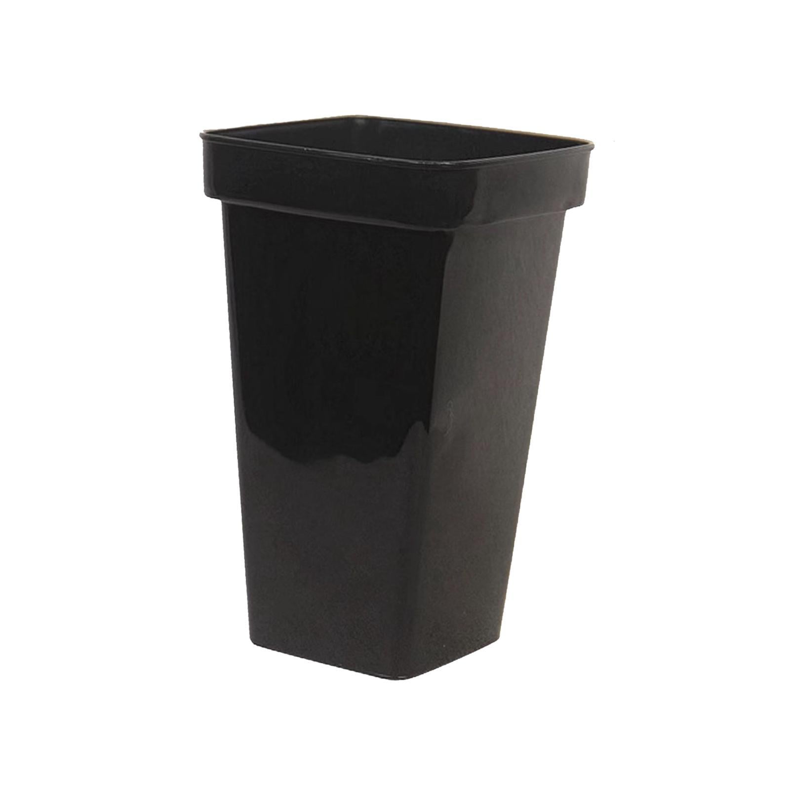 SiaBiced PP Flower Bucket for Cut Flowers Flower Container Accessory ...