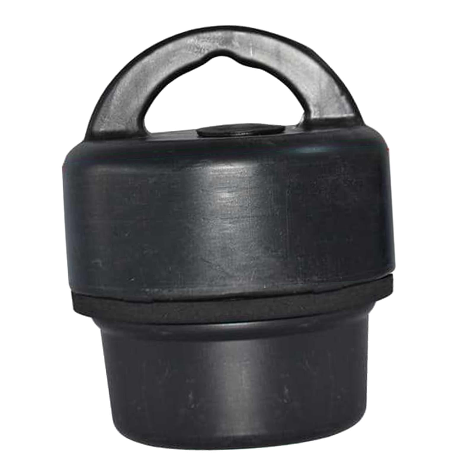 SiaBiced Pig Farm Manure Leakage Drain Valve Farm Supply Sewer Stopper ...