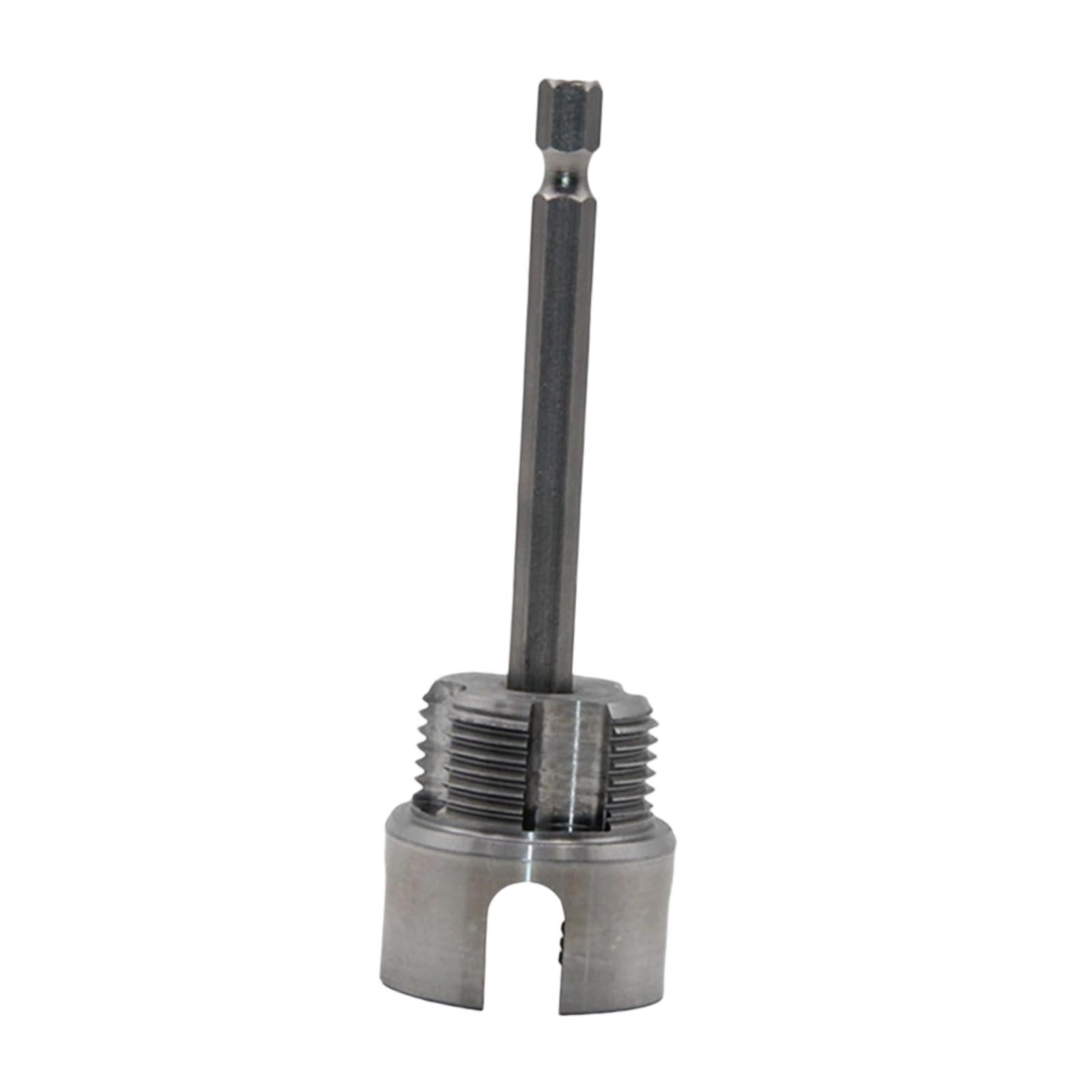 SiaBiced Pipe Threading Tool Home Renovation DIY Project Easy to Use ...