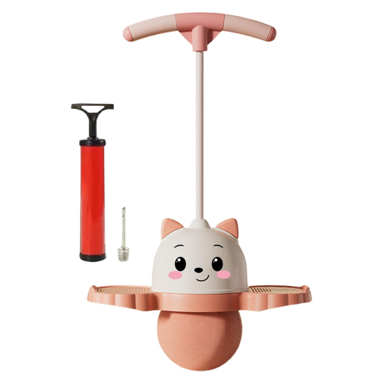 SiaBiced Pogo Jump Ball Bouncing Ball Nonslip Boys Accessories High ...