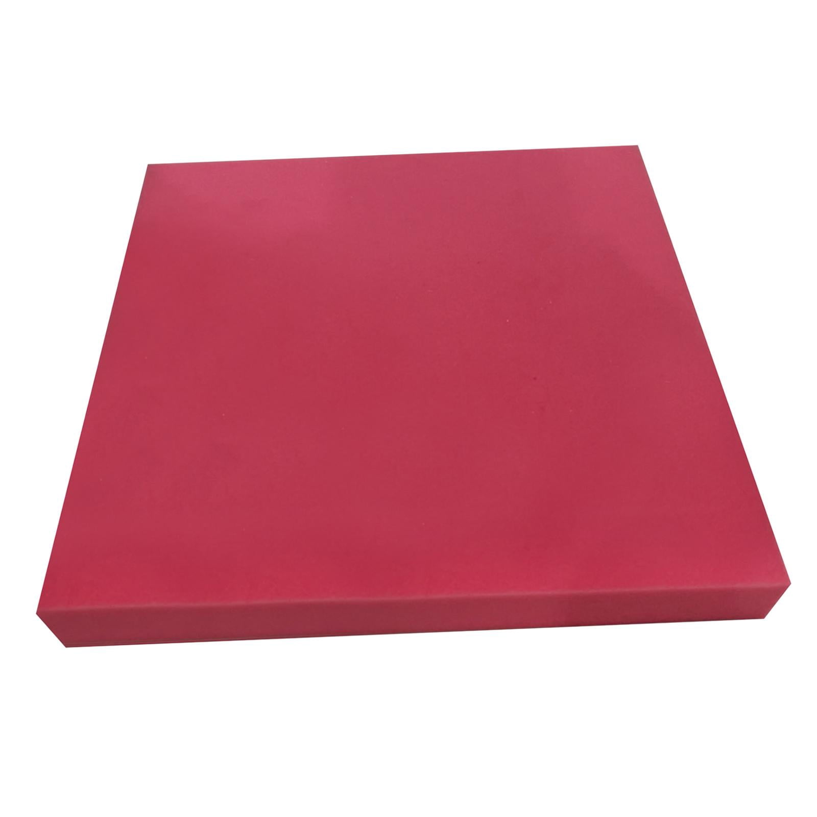 SiaBiced Pottery Foam Table 45cm Pottery Foam Pad for Beginner Painting ...