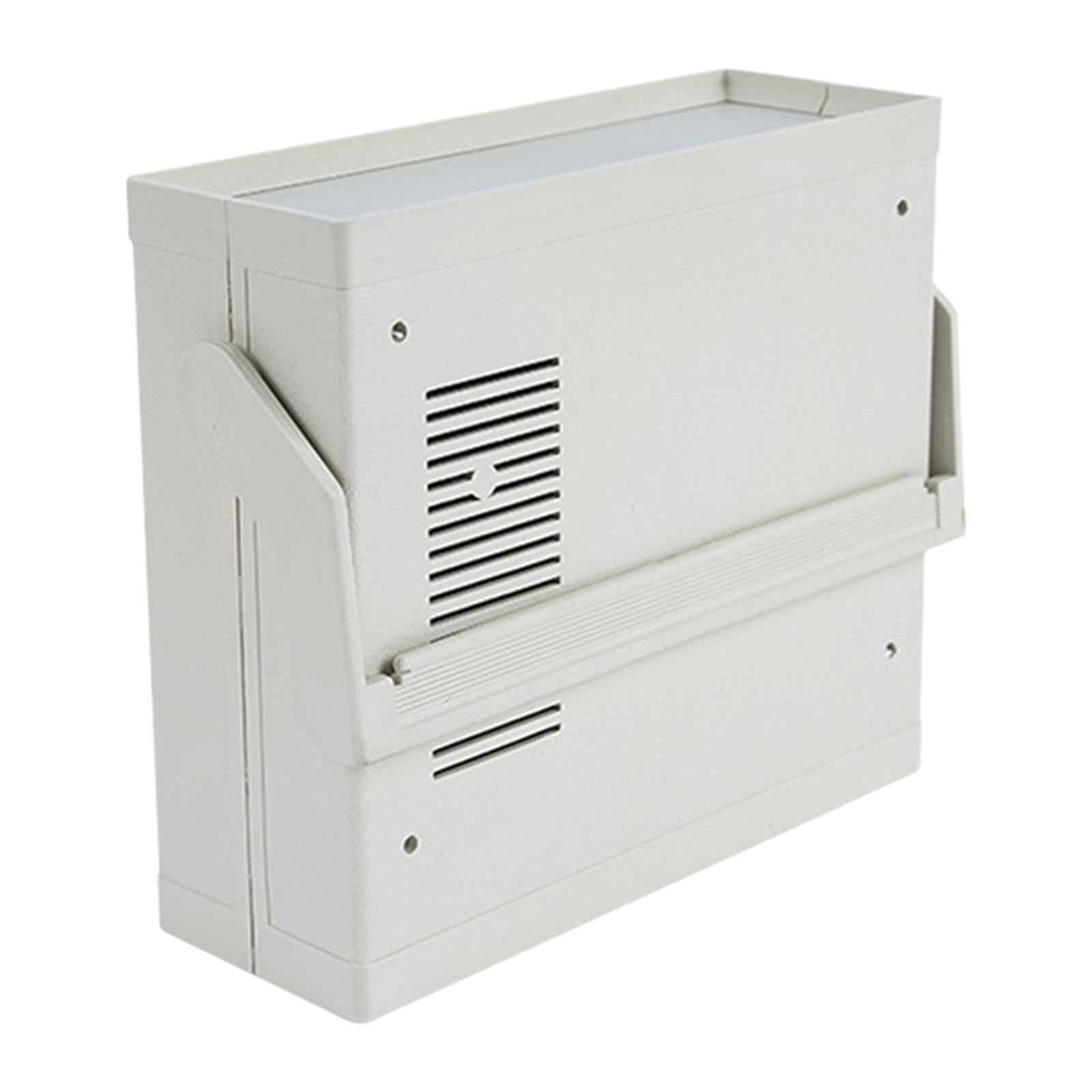SiaBiced Power Distribution Box High Reliability Practical Electrical ...