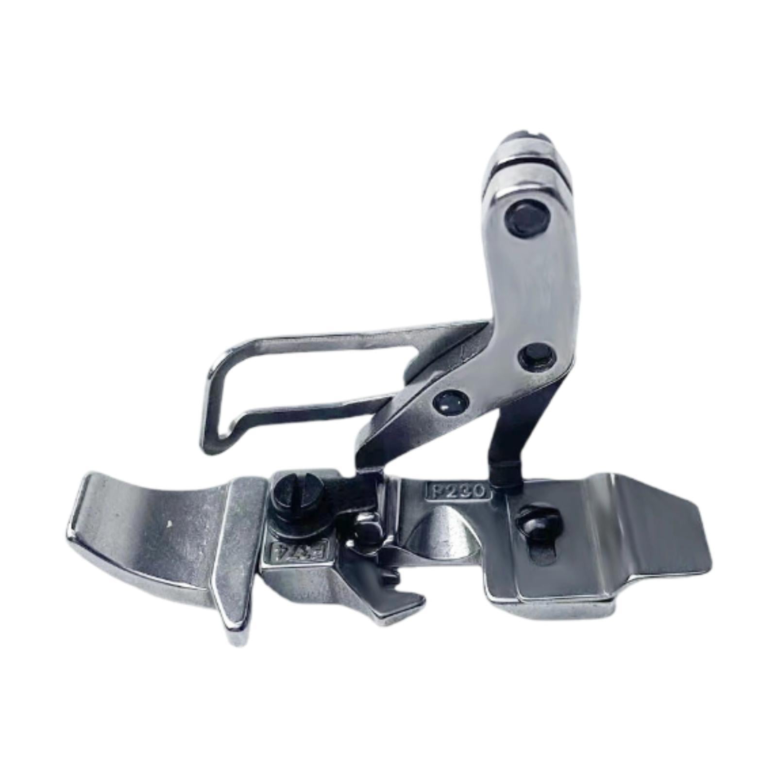 SiaBiced Presser Foot Accessories Lightweight for Industrial Overlock ...