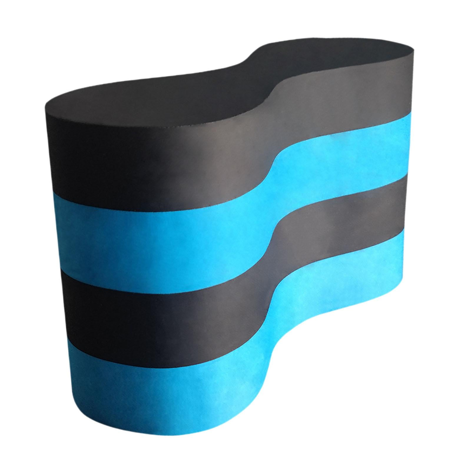 SiaBiced Pull Buoy EVA Swimming Pull Float Equipment Swim Trainer Float ...