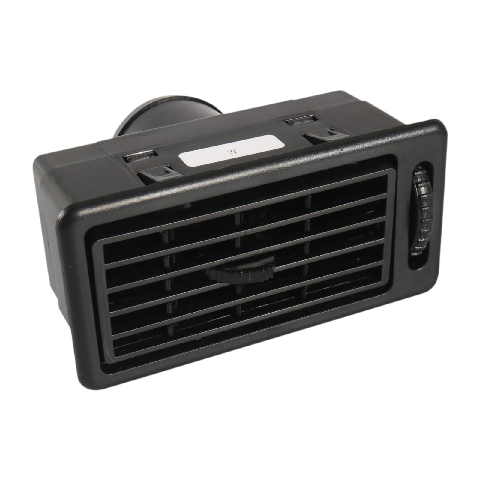 SiaBiced RV Board Ventilation Outlet board Air Vent Sturdy Prtical ...