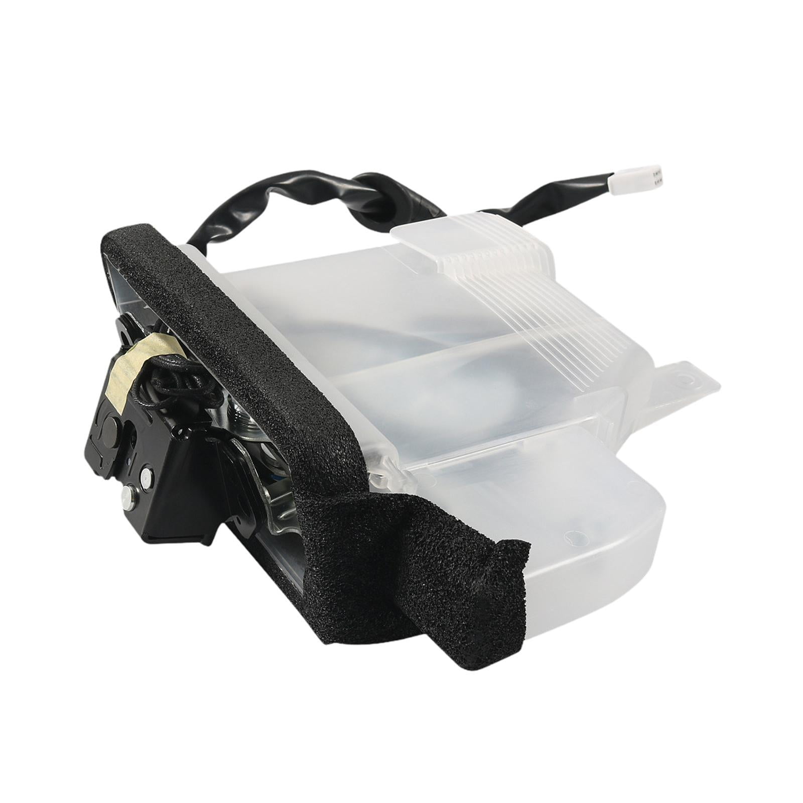 SiaBiced Rear Tailgate Lock Actuator 6911035080 Rear Gate Latch Motor ...