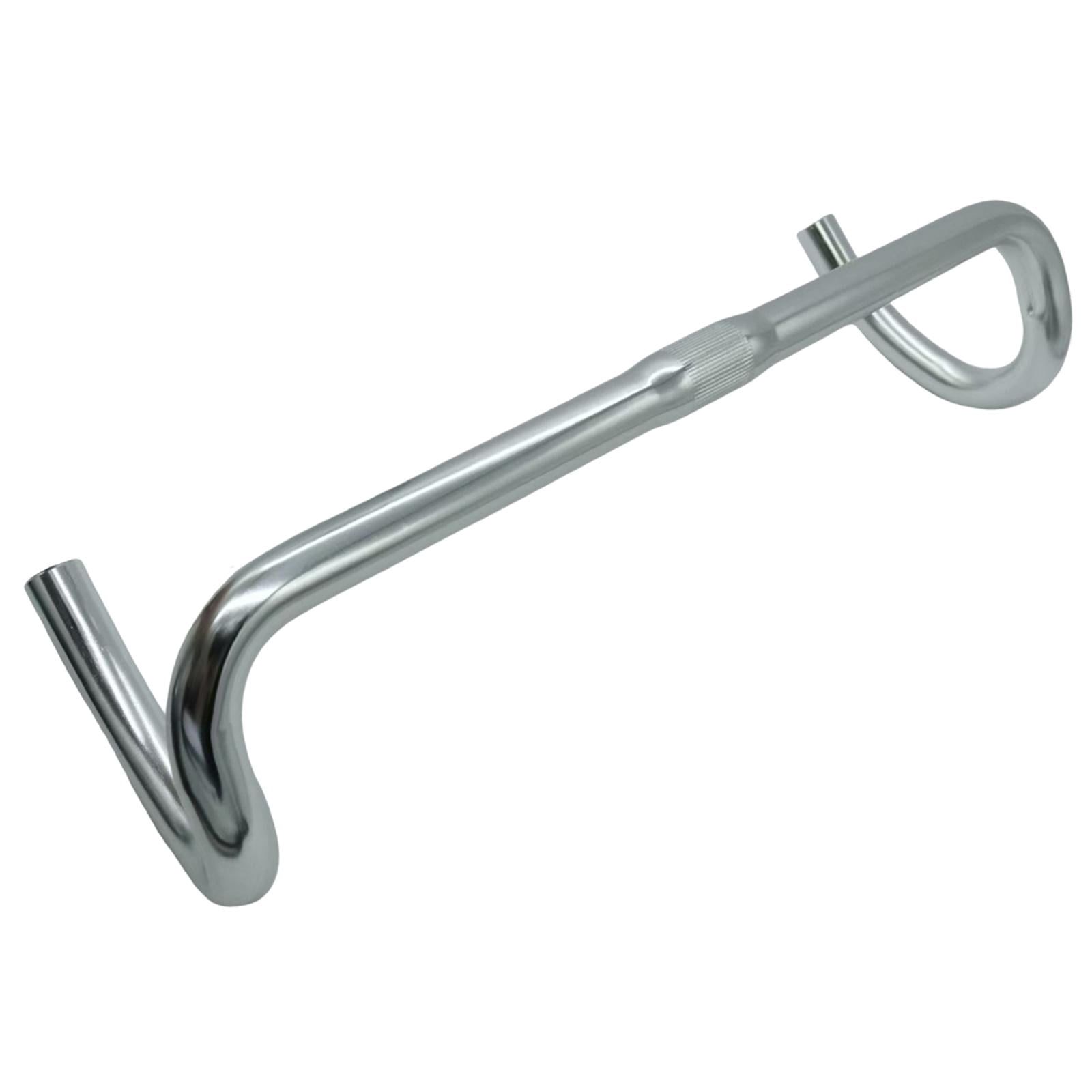 SiaBiced Road Bike Handlebar Drop Bar Handlebar Lightweight Accessory ...