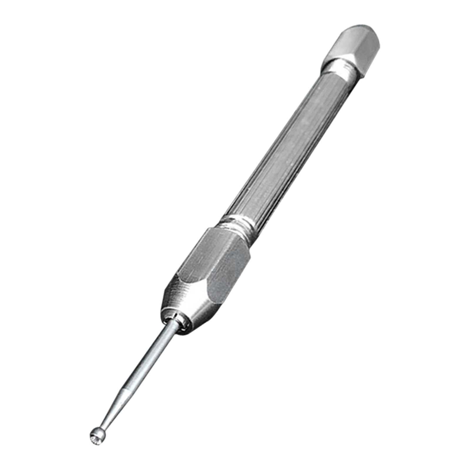 SiaBiced Round Cup Burr Deburring Wire End Jewelry Making Tool, for ...