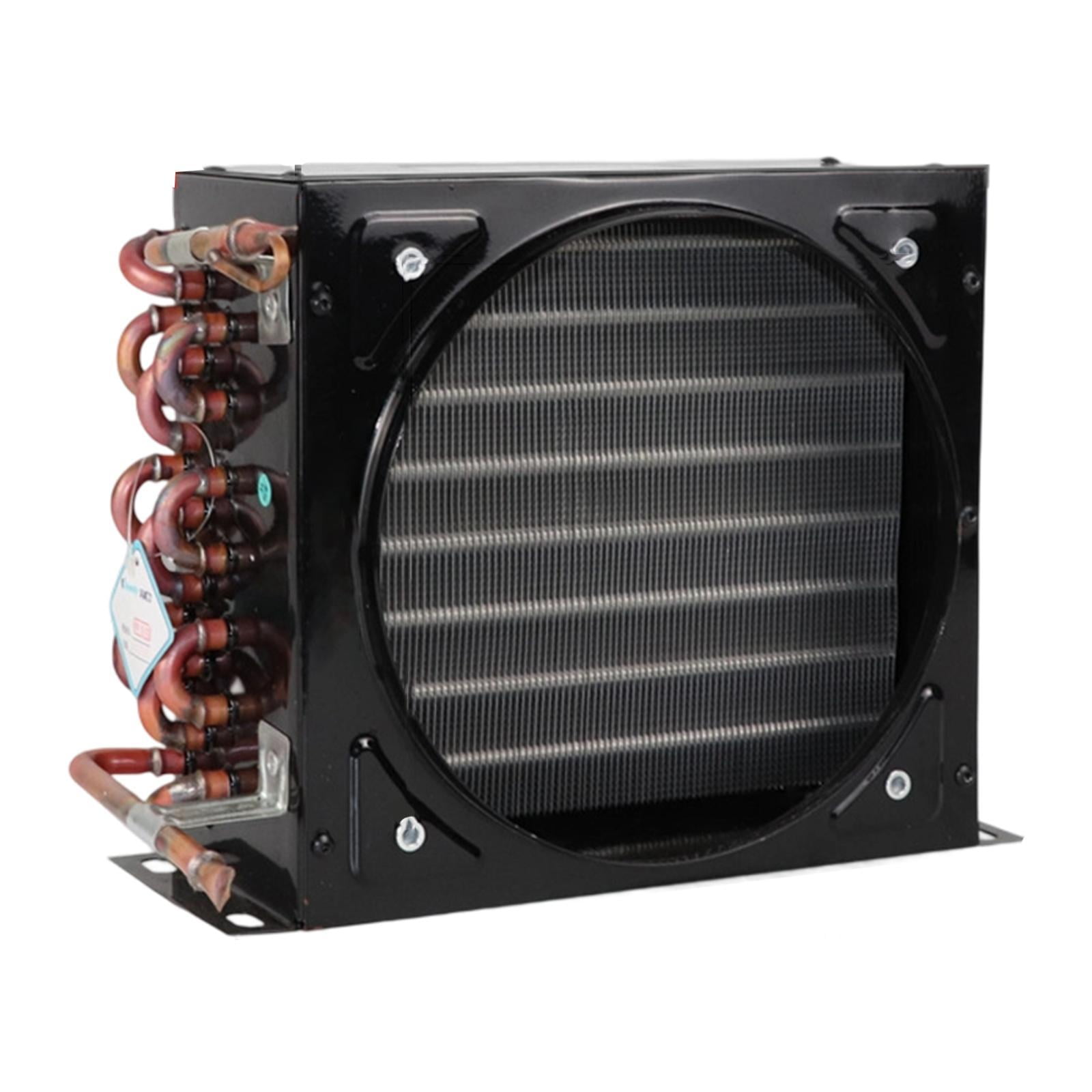 SiaBiced Shellless Refrigerator Condenser Refrigeration Cooling Coil ...