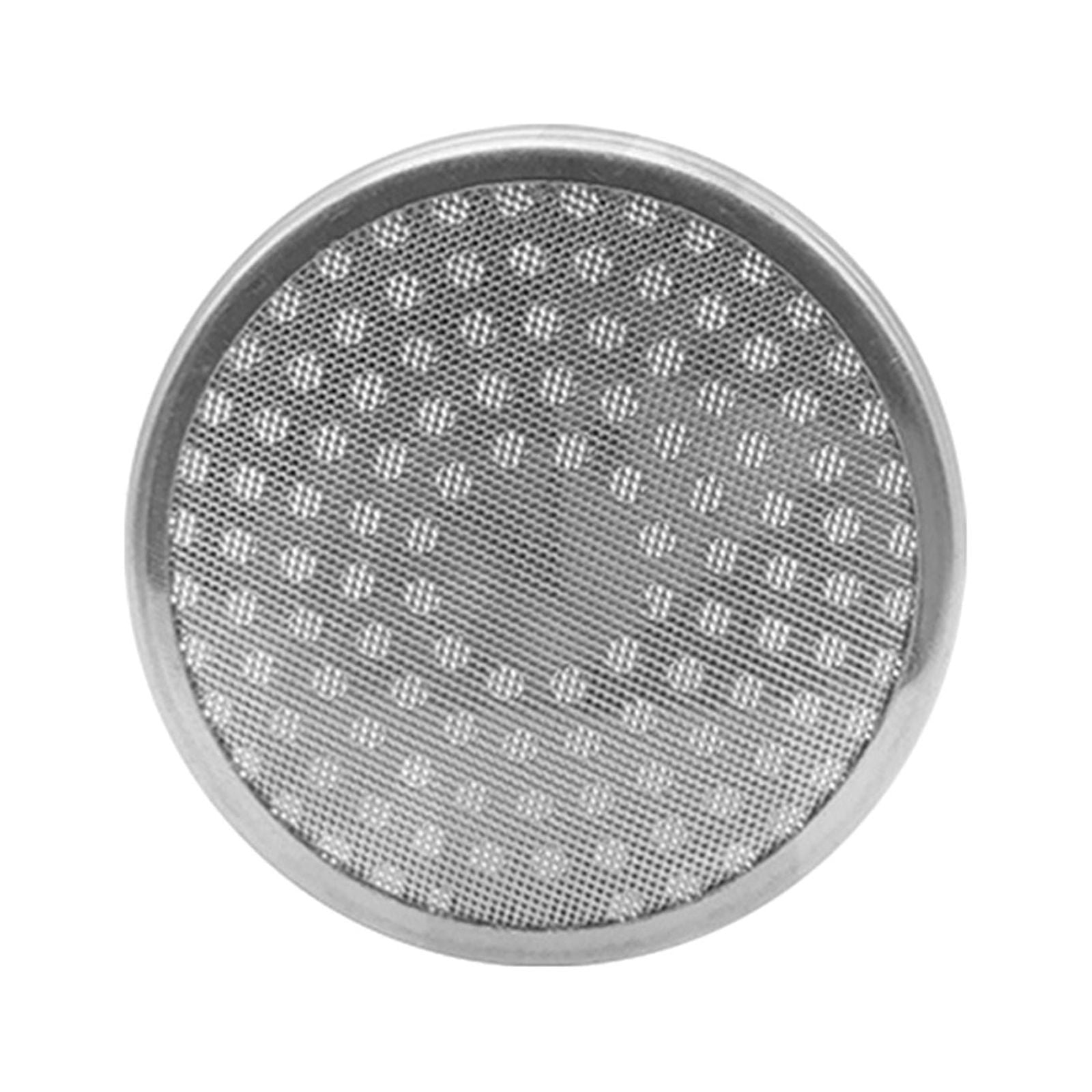 SiaBiced Shower Screen Reusable Professional for Espresso Machine ...