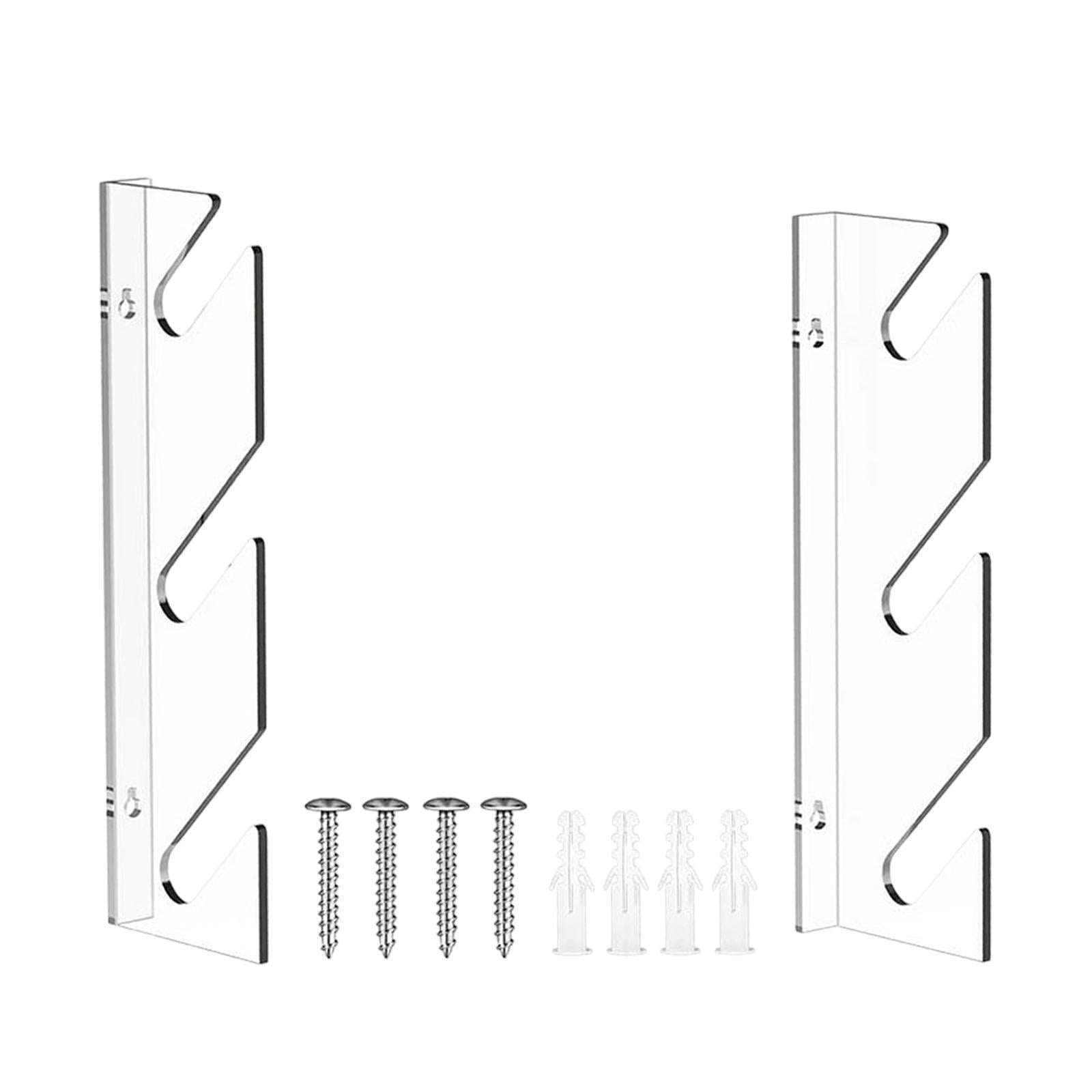 SiaBiced Skateboard Display Rack Holder 3 Layer Accessories Sturdy ...