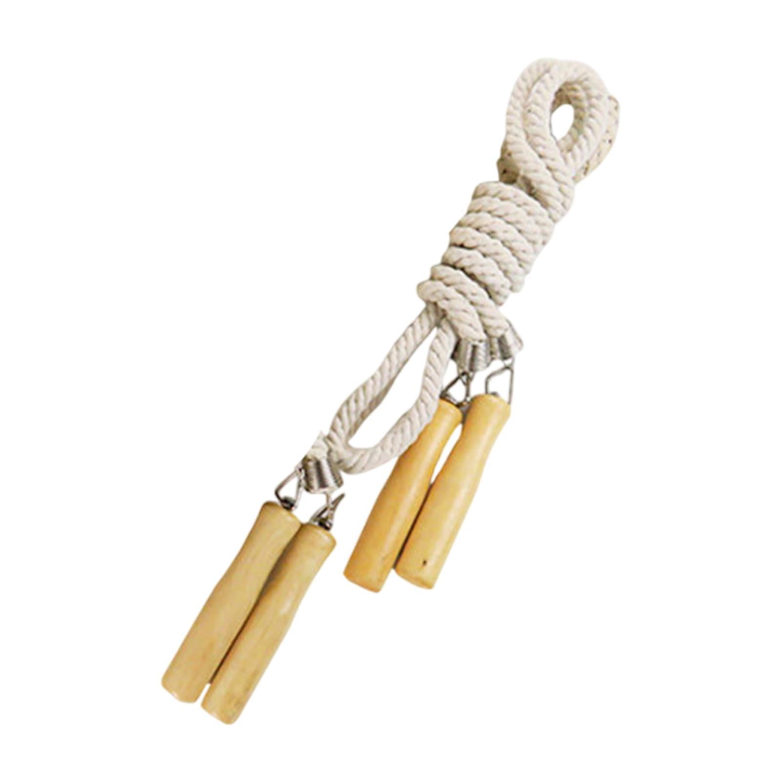 SiaBiced Skipping Rope Jump Rope Fun Portable Practical Professional ...