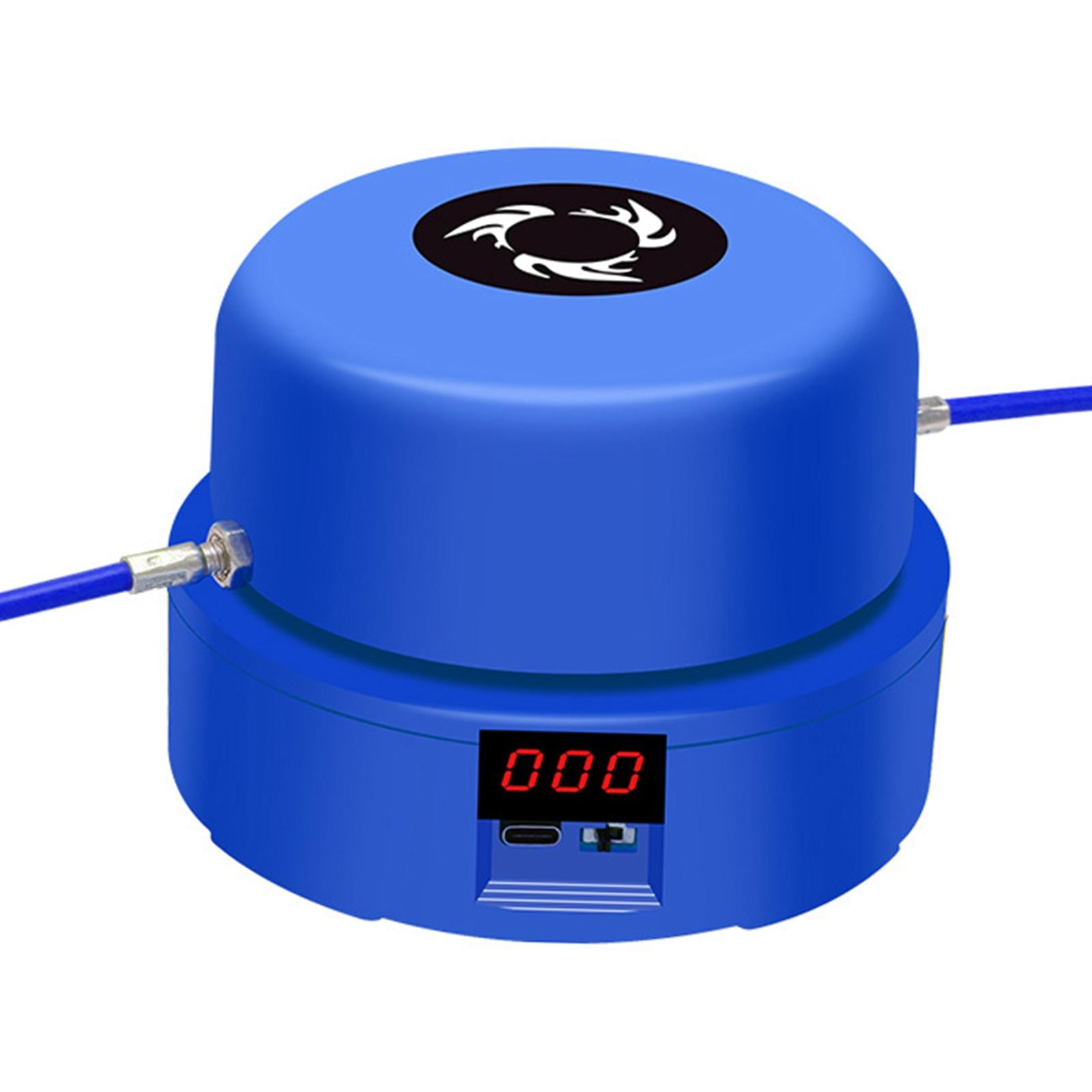 SiaBiced Skipping Rope Machine Skipping Rope Children Adjustable Speed ...