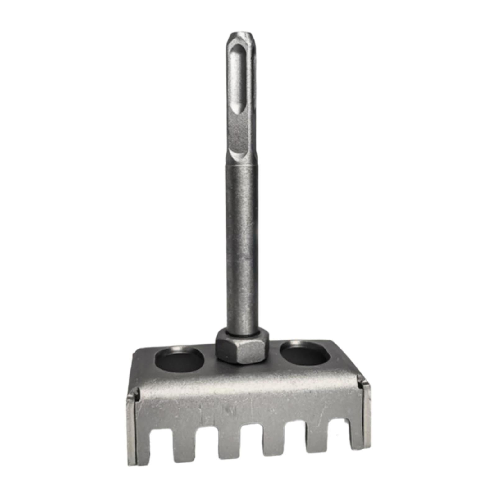 SiaBiced Socket Punch for 86 Type Switch Box Easy to Use Square Slot ...