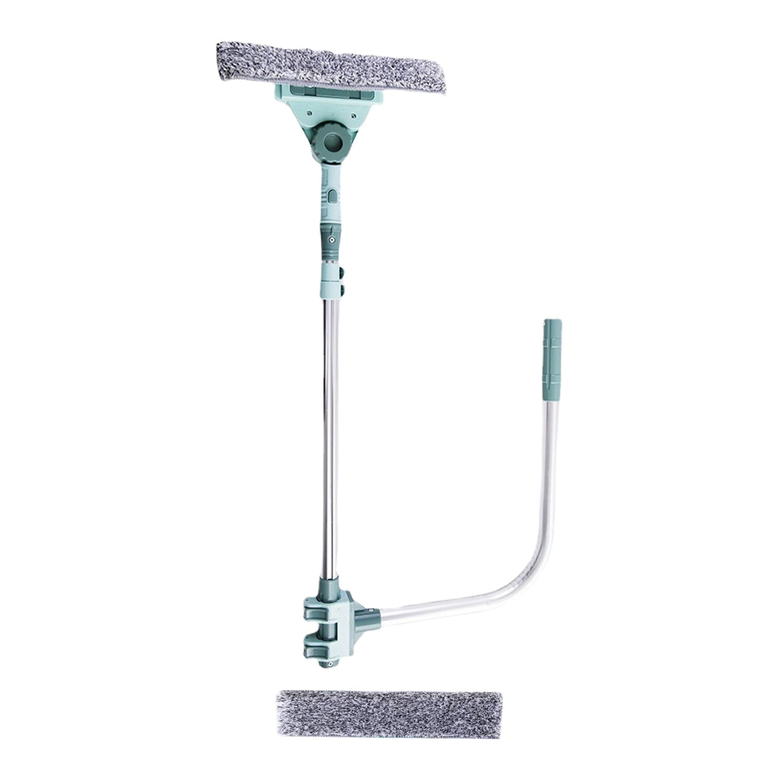 SiaBiced Squeegee Window Cleaner Auto Windshield Cleaning Tool with ...