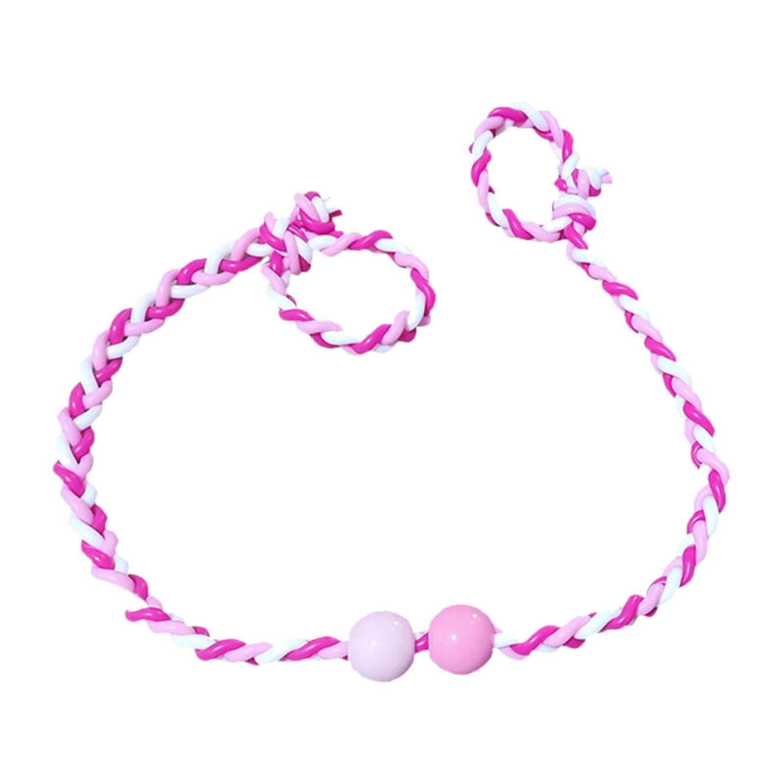 SiaBiced Stretching Rope Portable Practical Warm up Training Rope for ...