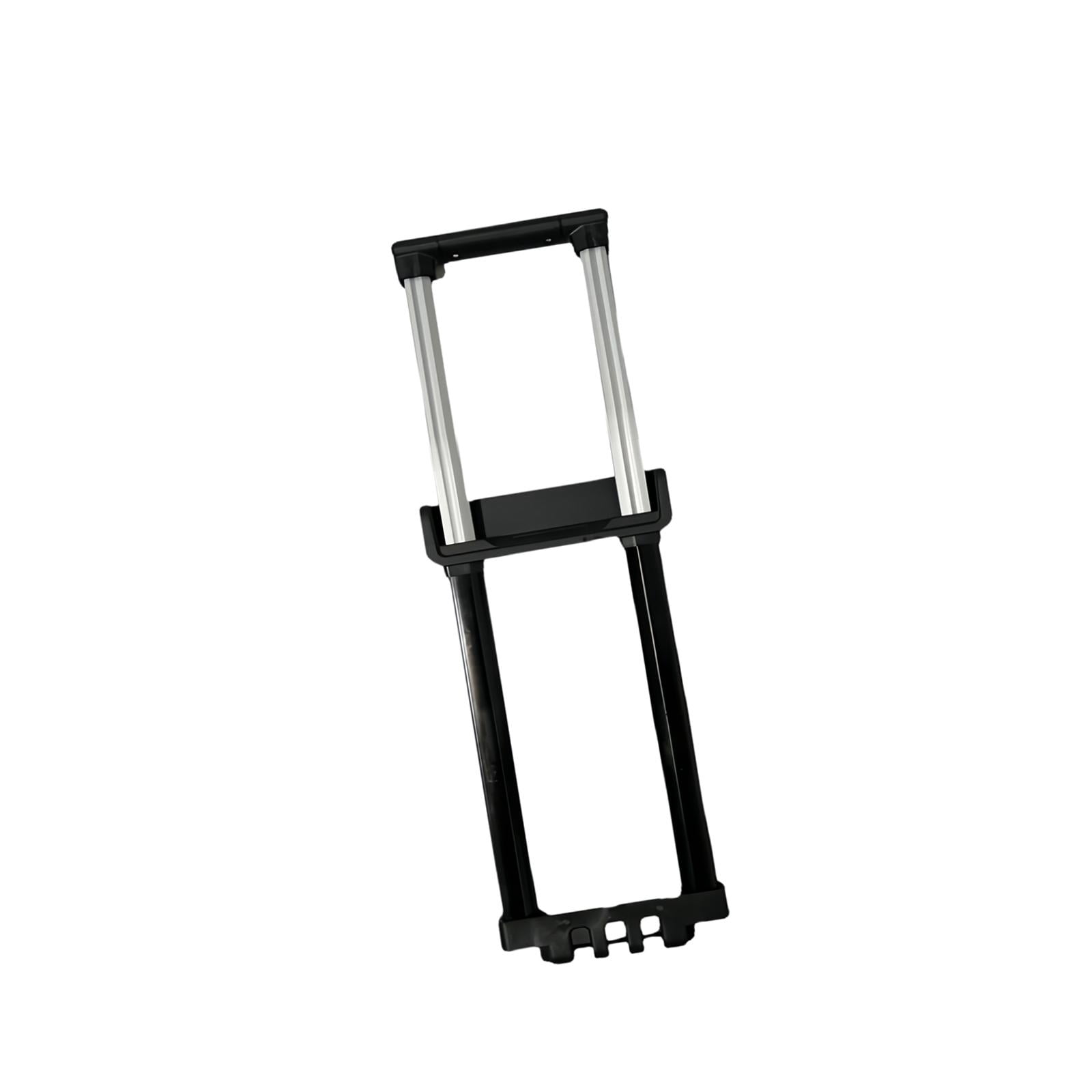 SiaBiced Suitcase Telescopic Handle Easy Installation Trolley Case ...
