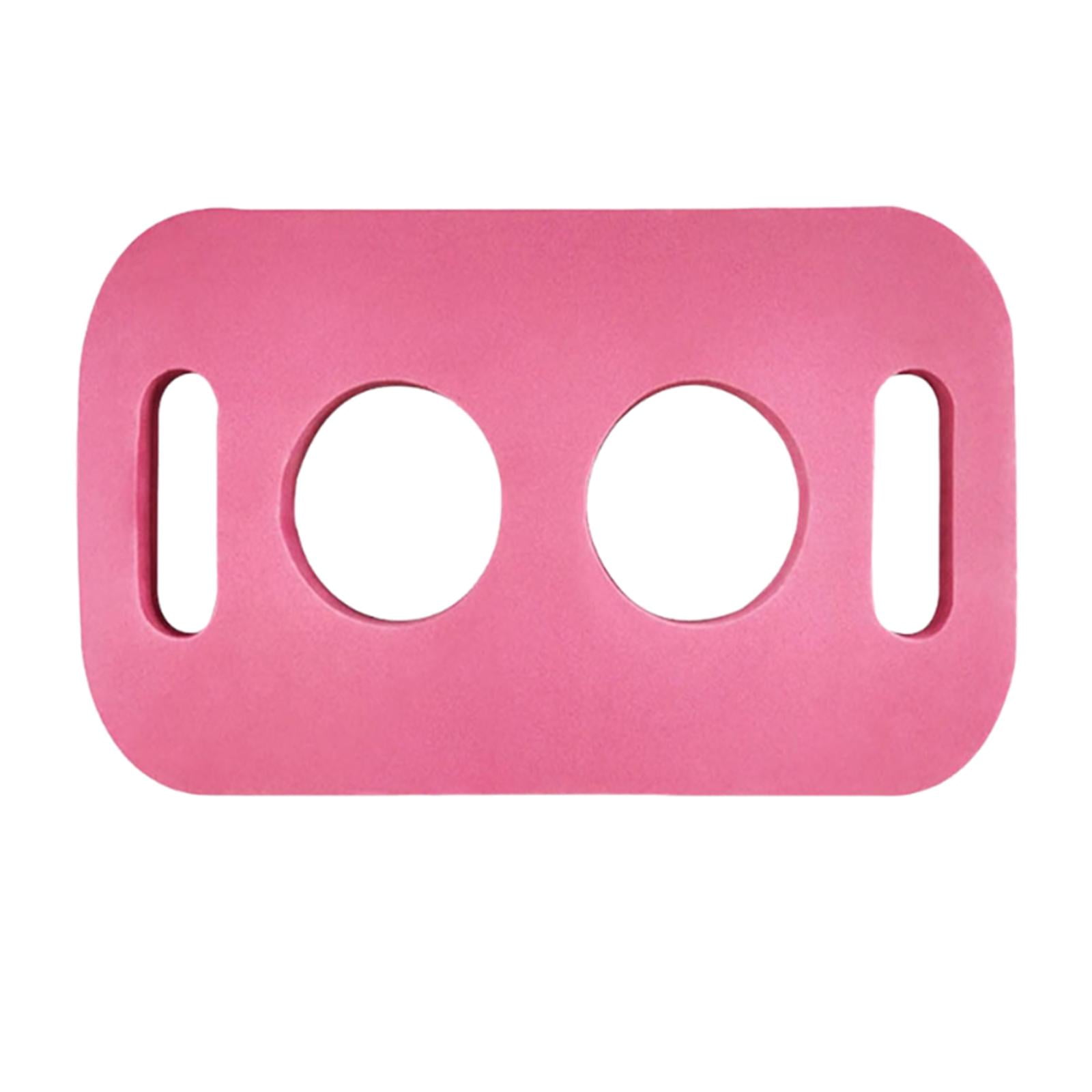 SiaBiced Swimming Accessory with 2 Holes Joint for Pink - Walmart.com