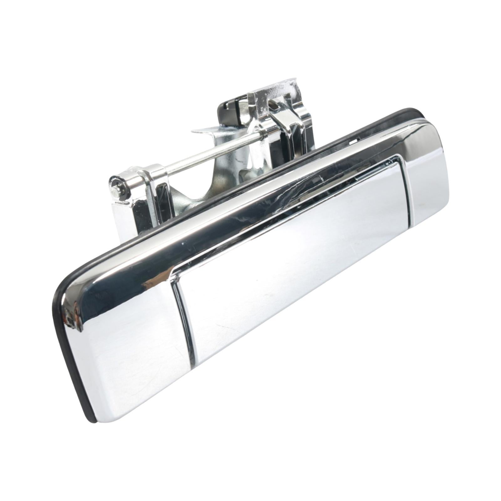 SiaBiced Tailgate Lock Handle Replacement Utility Easy to Install ...