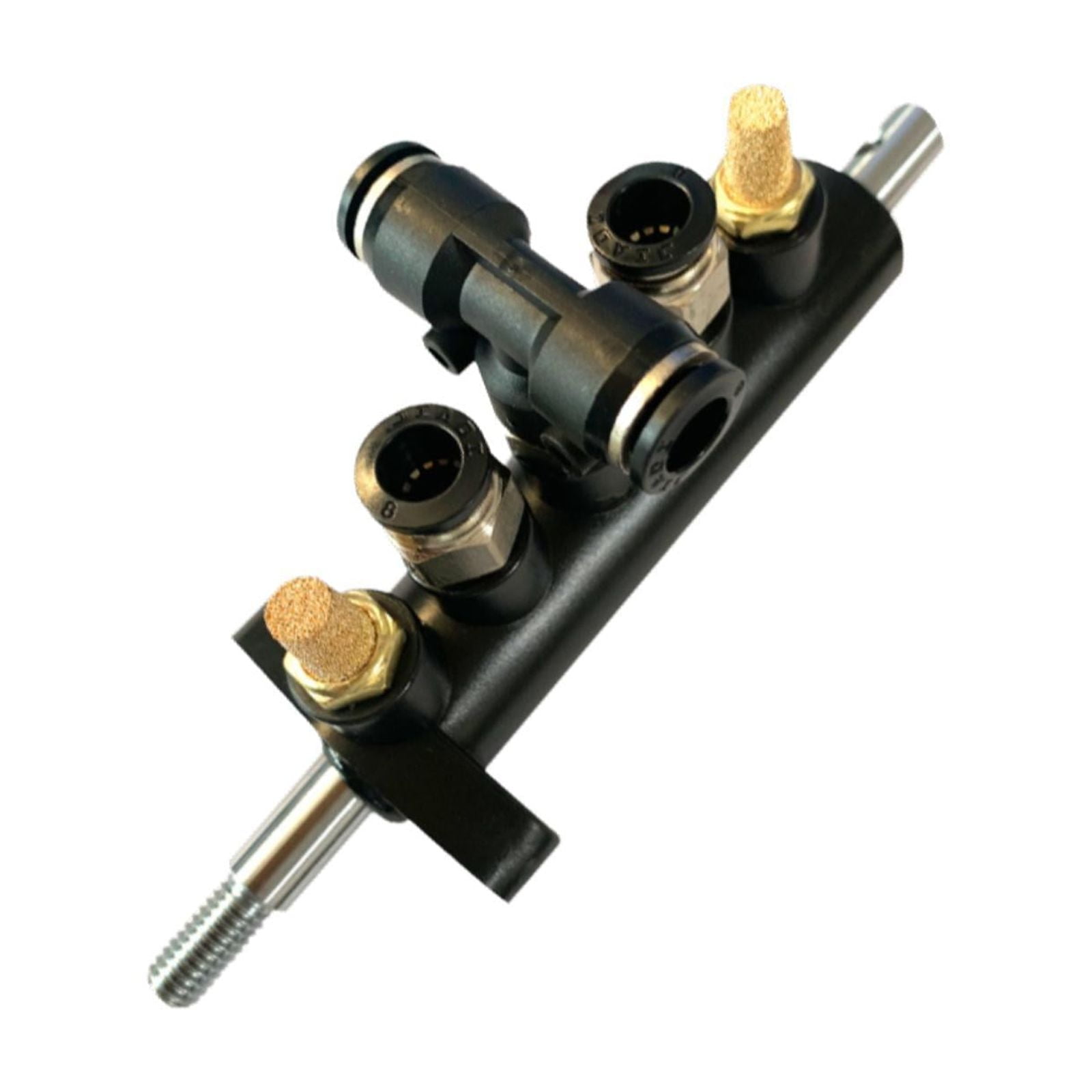 SiaBiced Tire Air Control Valve Air Control Valve Replace Auto Easy to ...