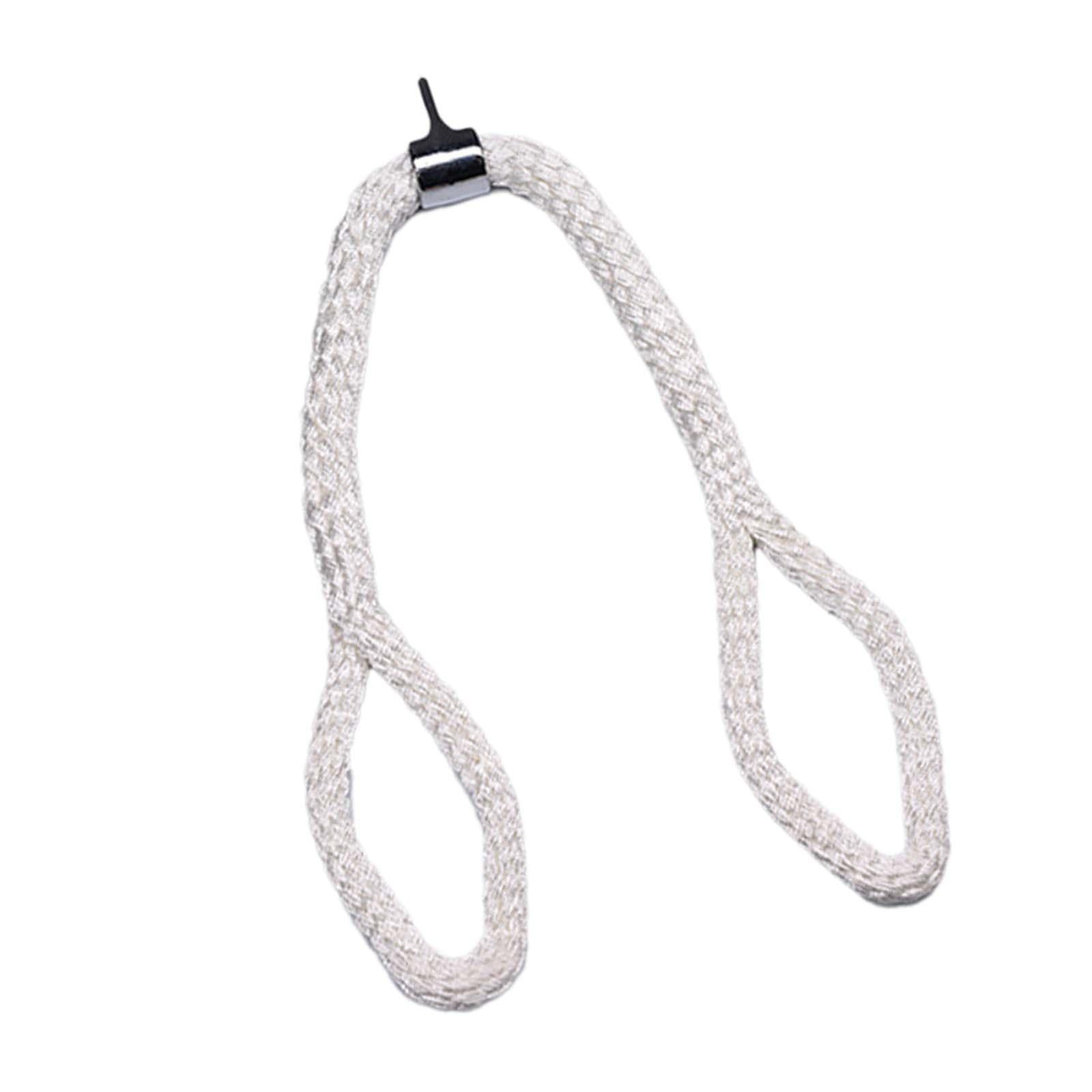 SiaBiced Tricep Rope Professional Attachment Fitness Assist Cable ...