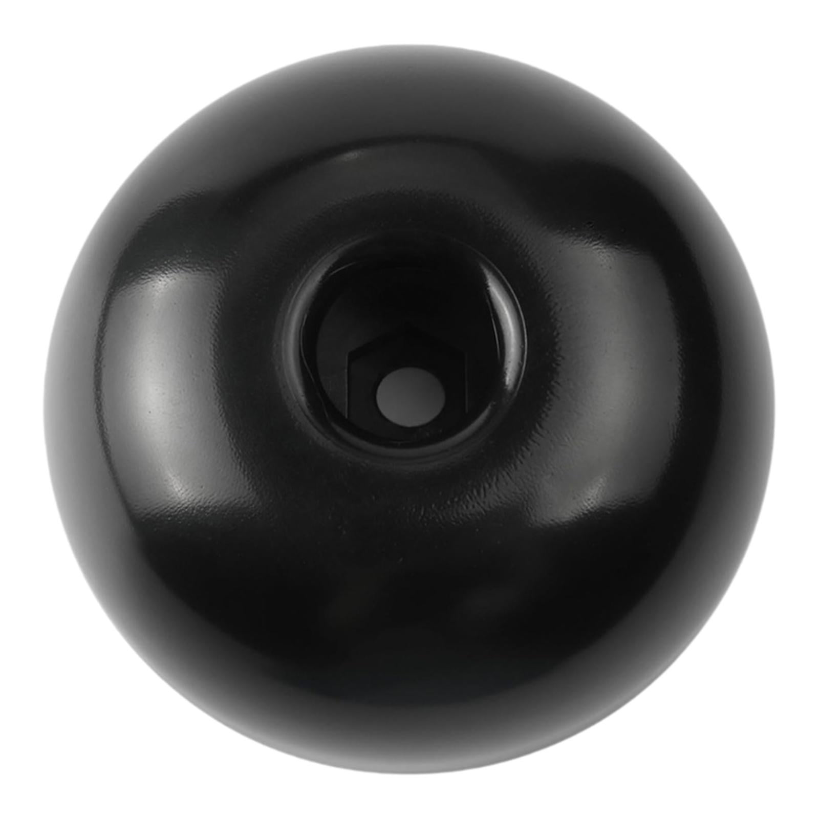 SiaBiced Trimmer Mow Ball Head for Walk behind String Mower Lawn ...
