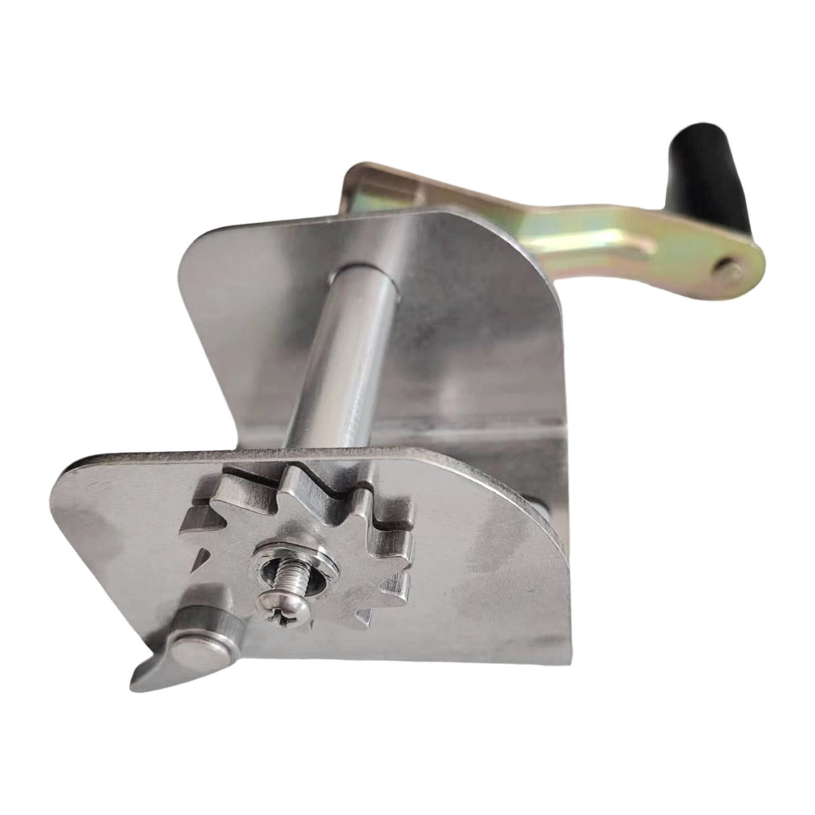 SiaBiced Volleyball Net Winch Tensioner Badminton Net Tension Winch ...